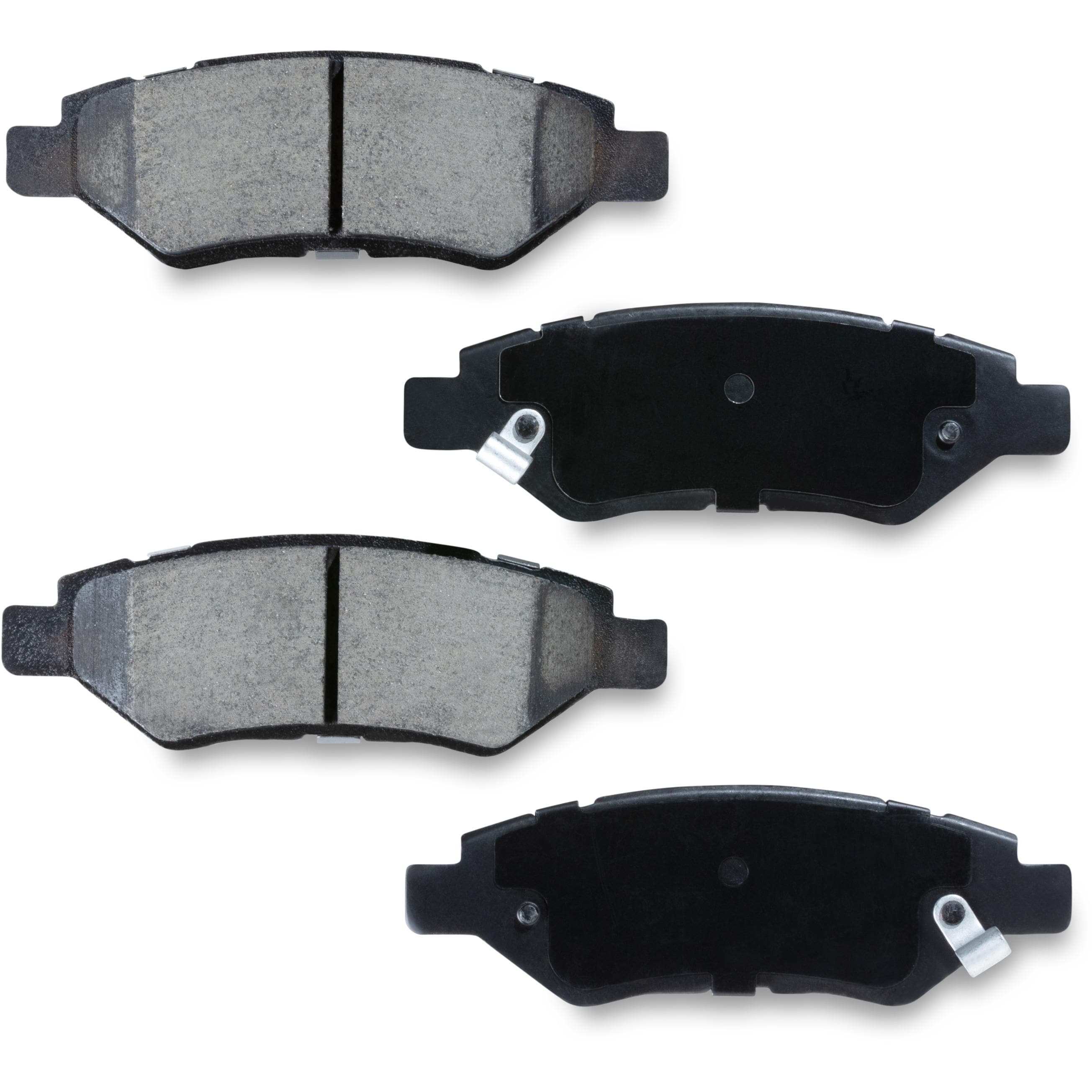 Duralast Ceramic Brake Pads MKD1337 | AutoZone