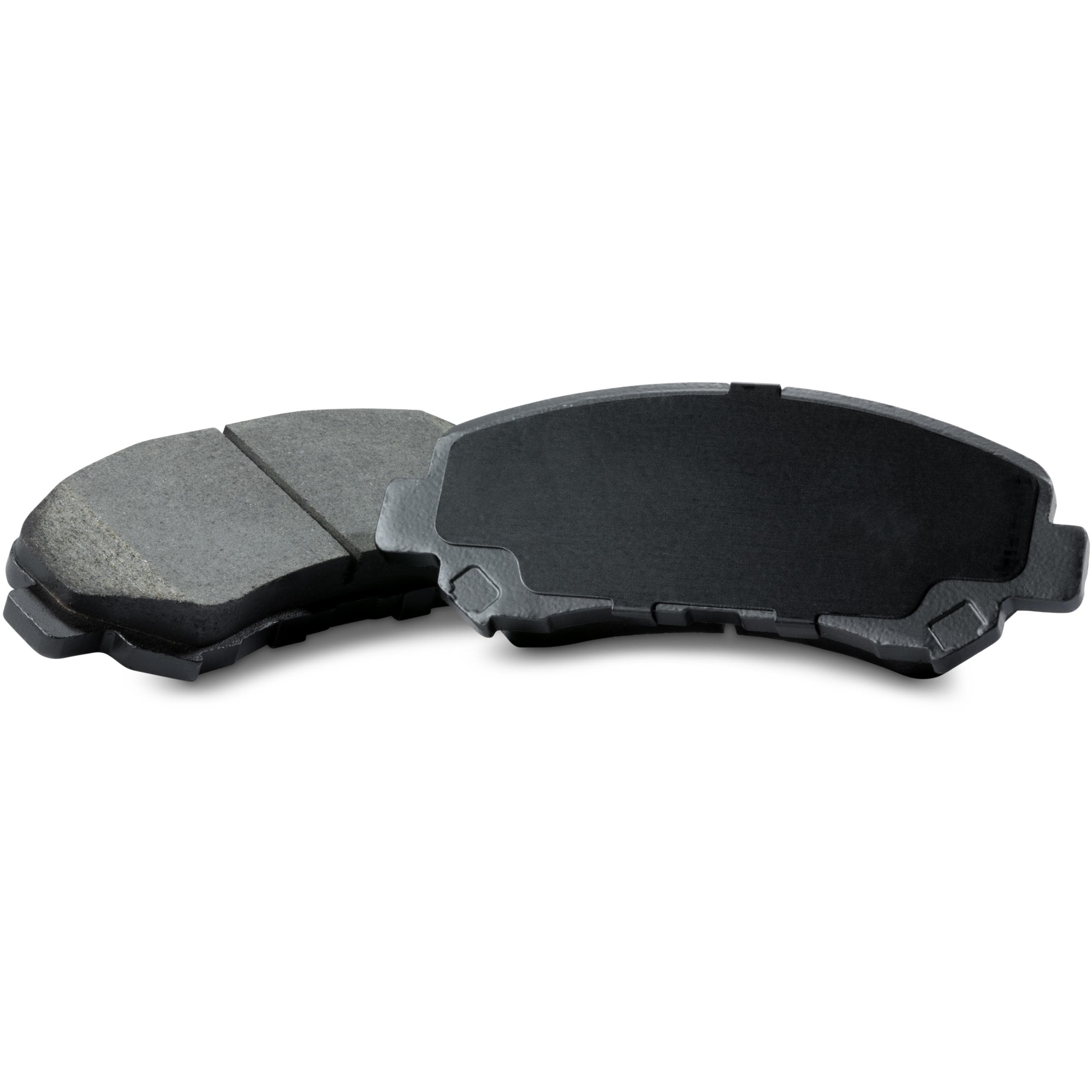Duralast Ceramic Brake Pads MKD1374 | AutoZone
