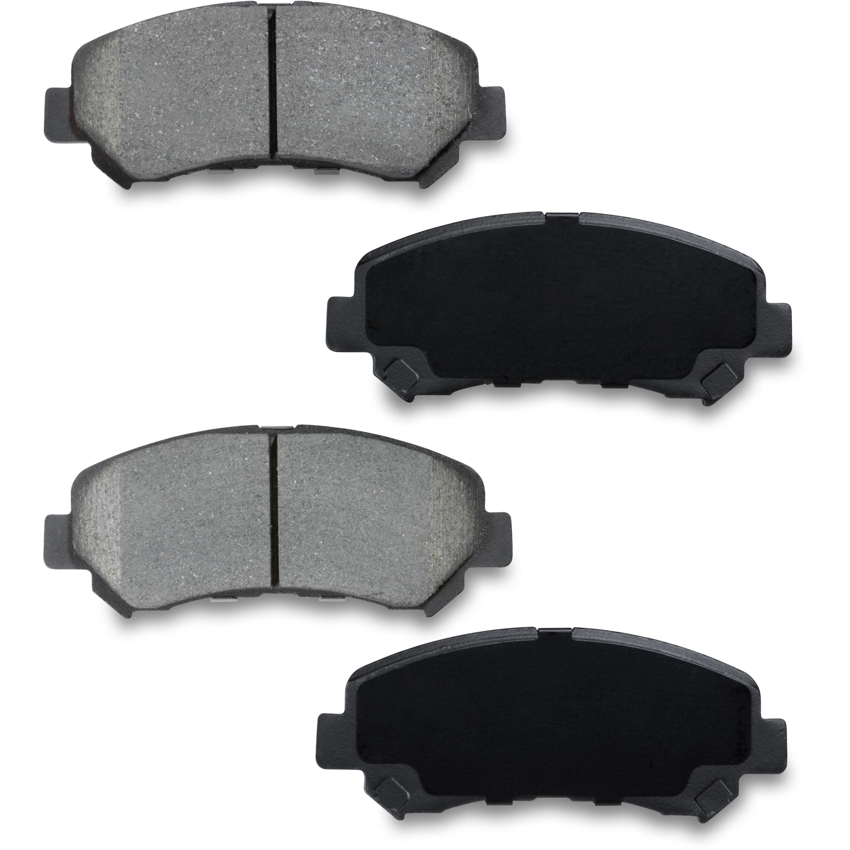 Duralast Ceramic Brake Pads MKD1374 | AutoZone