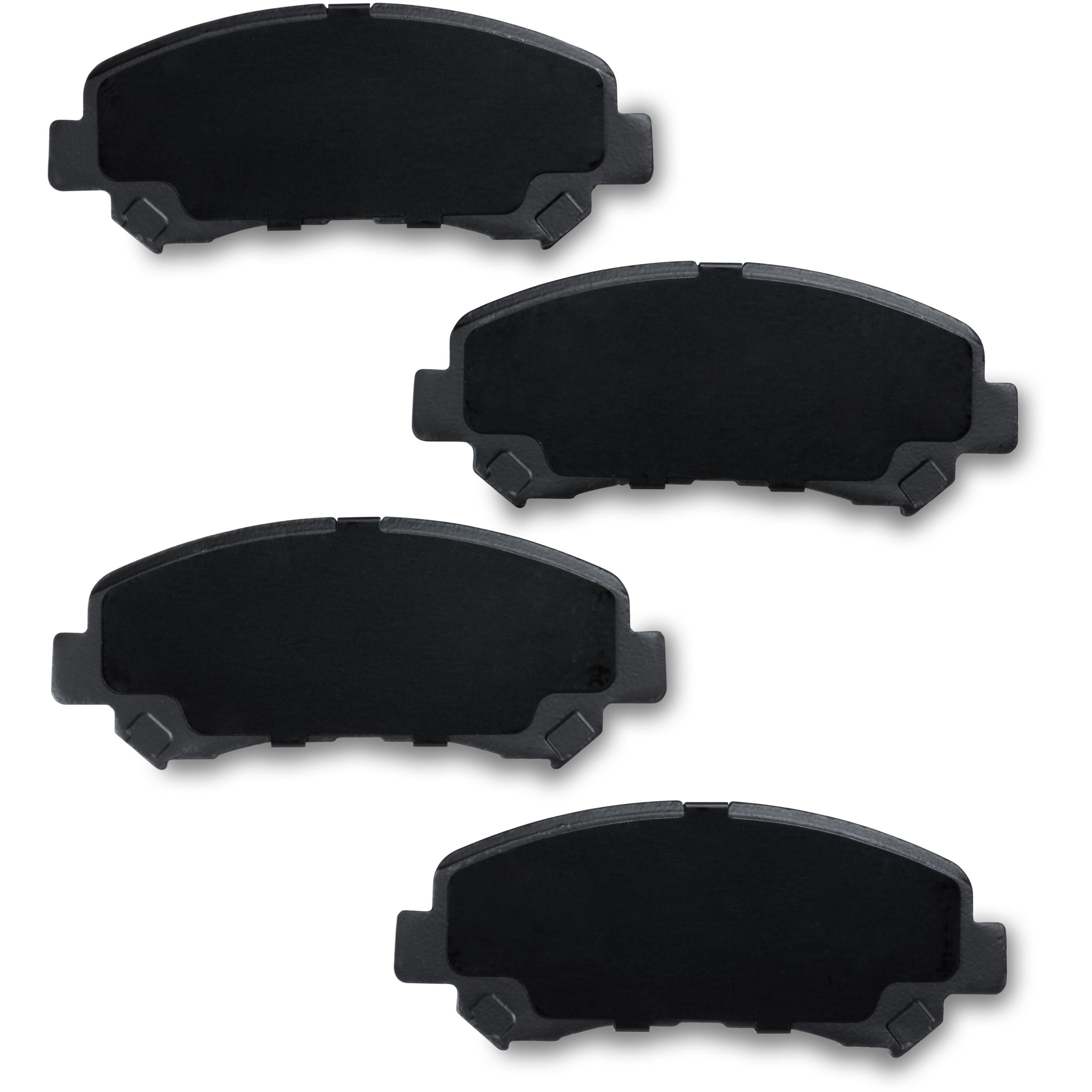 Duralast Ceramic Brake Pads MKD1374 | AutoZone