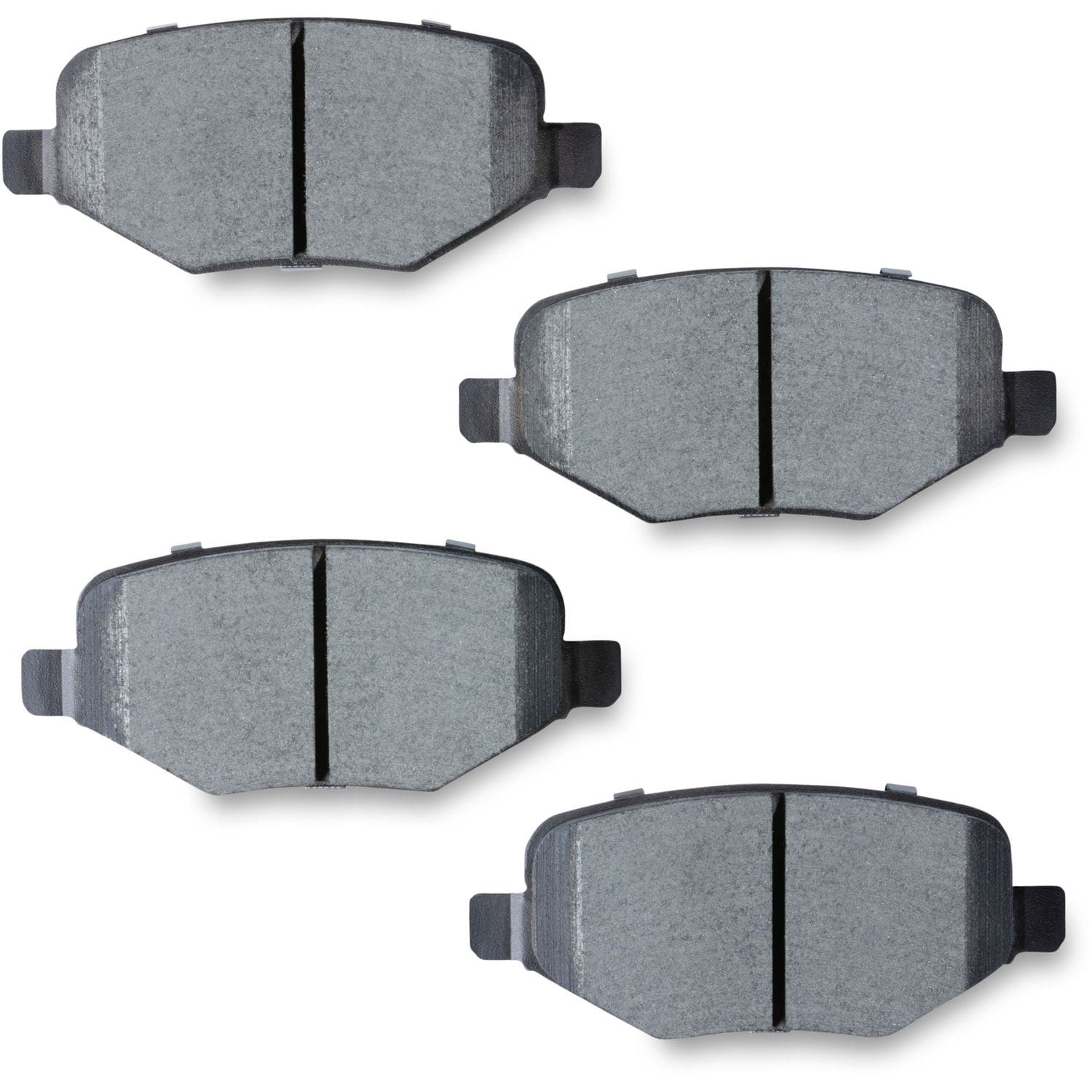 Duralast Ceramic Brake Pads MKD1377 | AutoZone