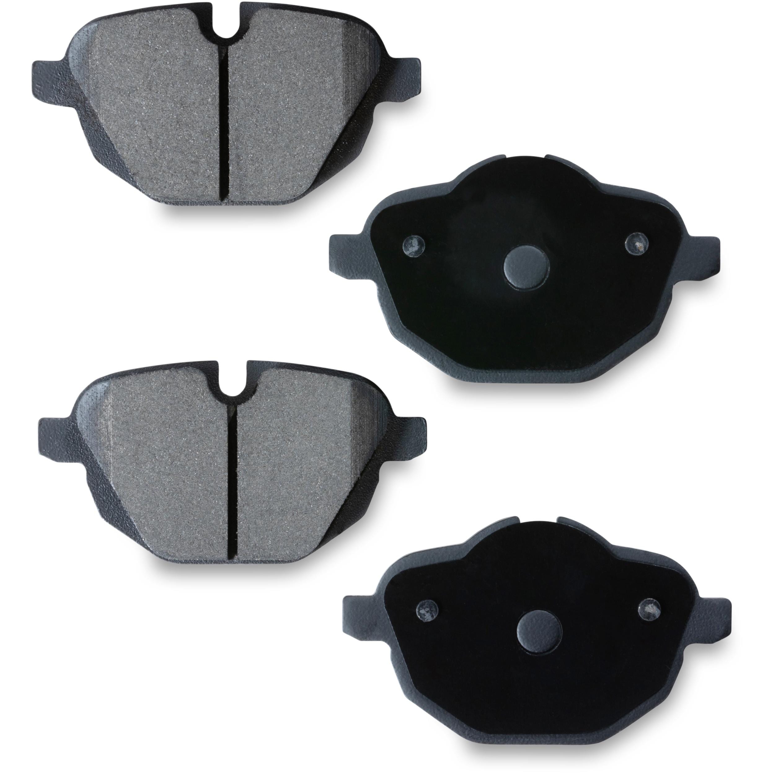 Duralast Semi-Metallic Brake Pads MKD1473 | AutoZone