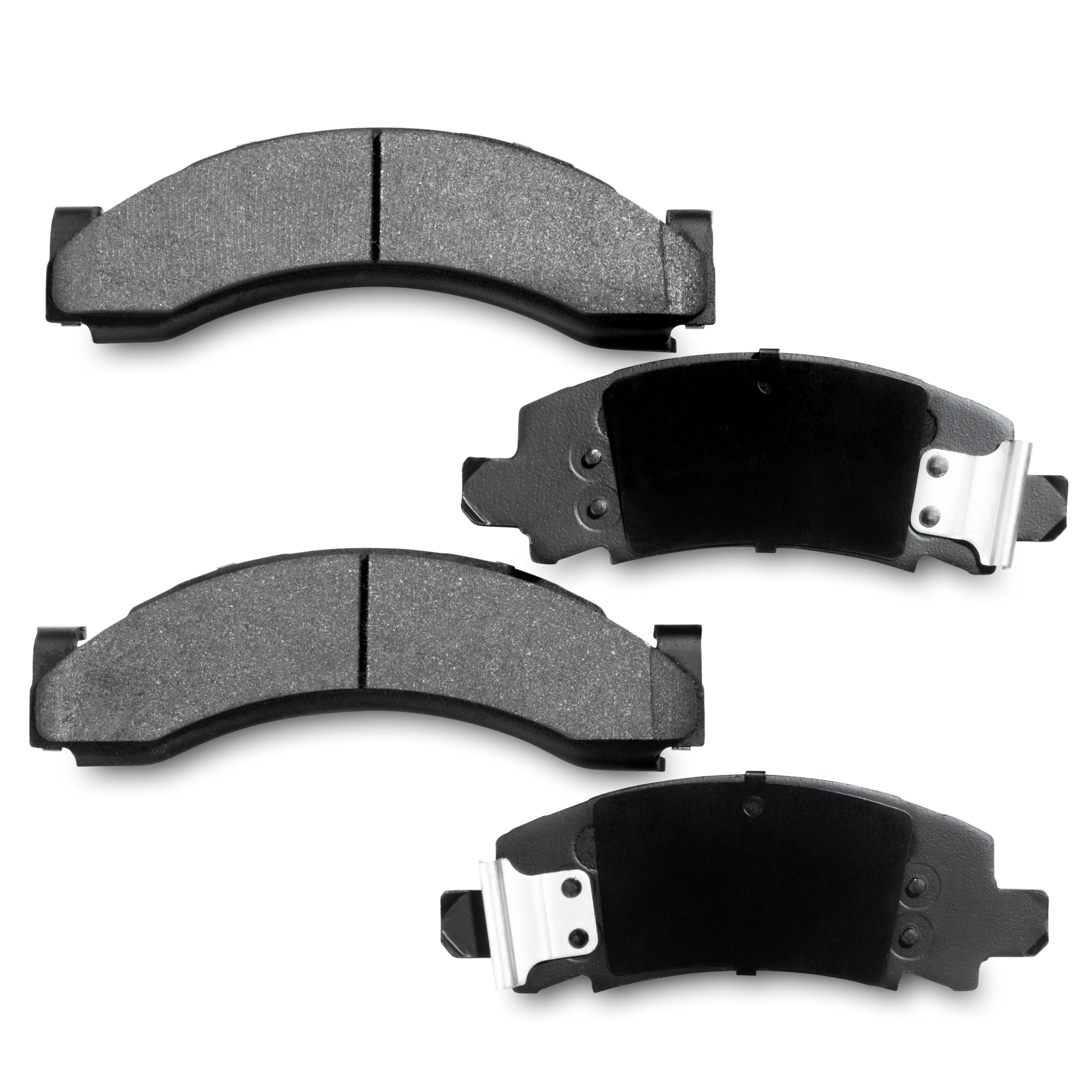 Ford f150 Brake Pads - Best Brake Pads for Ford f150