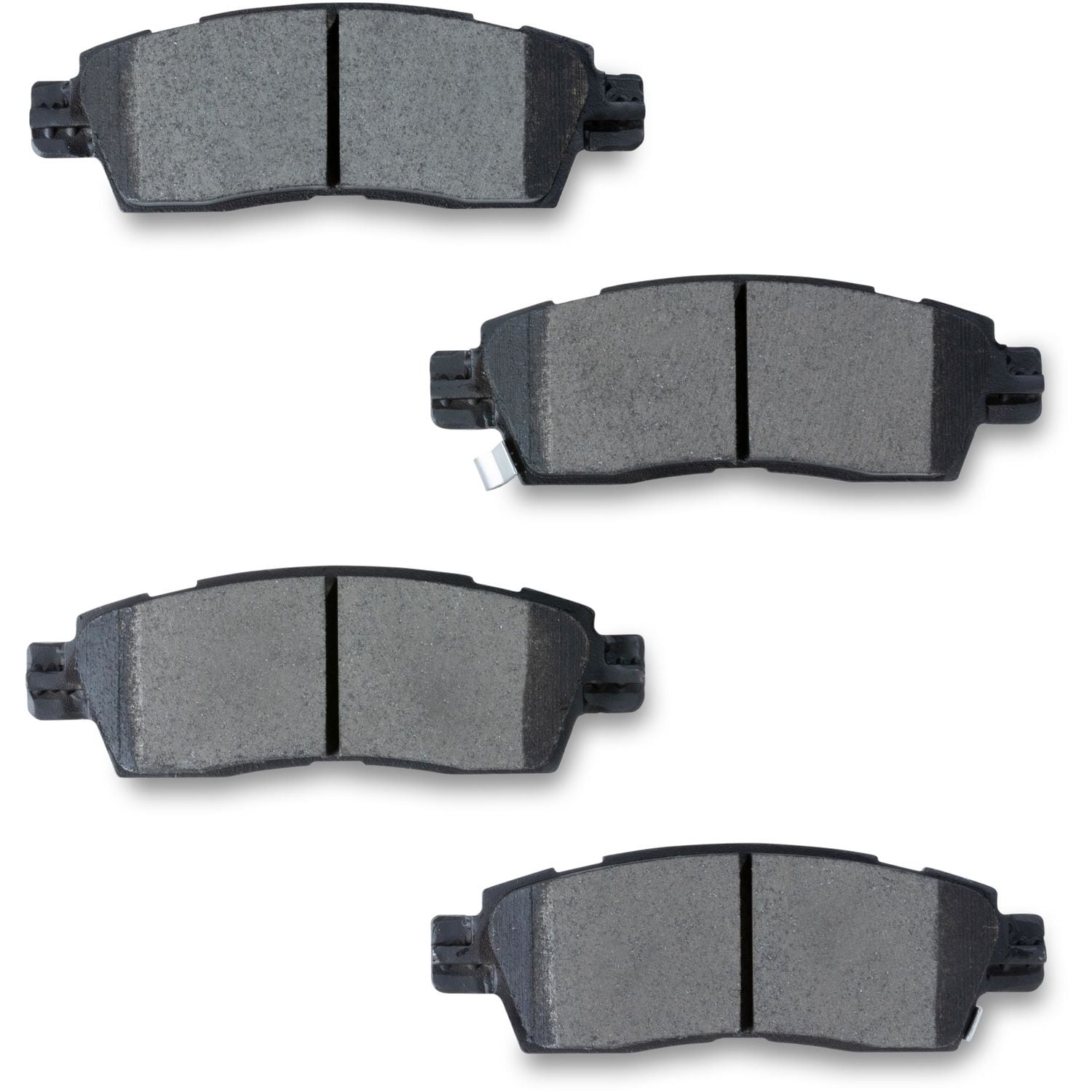Duralast Ceramic Brake Pads MKD1507 | AutoZone