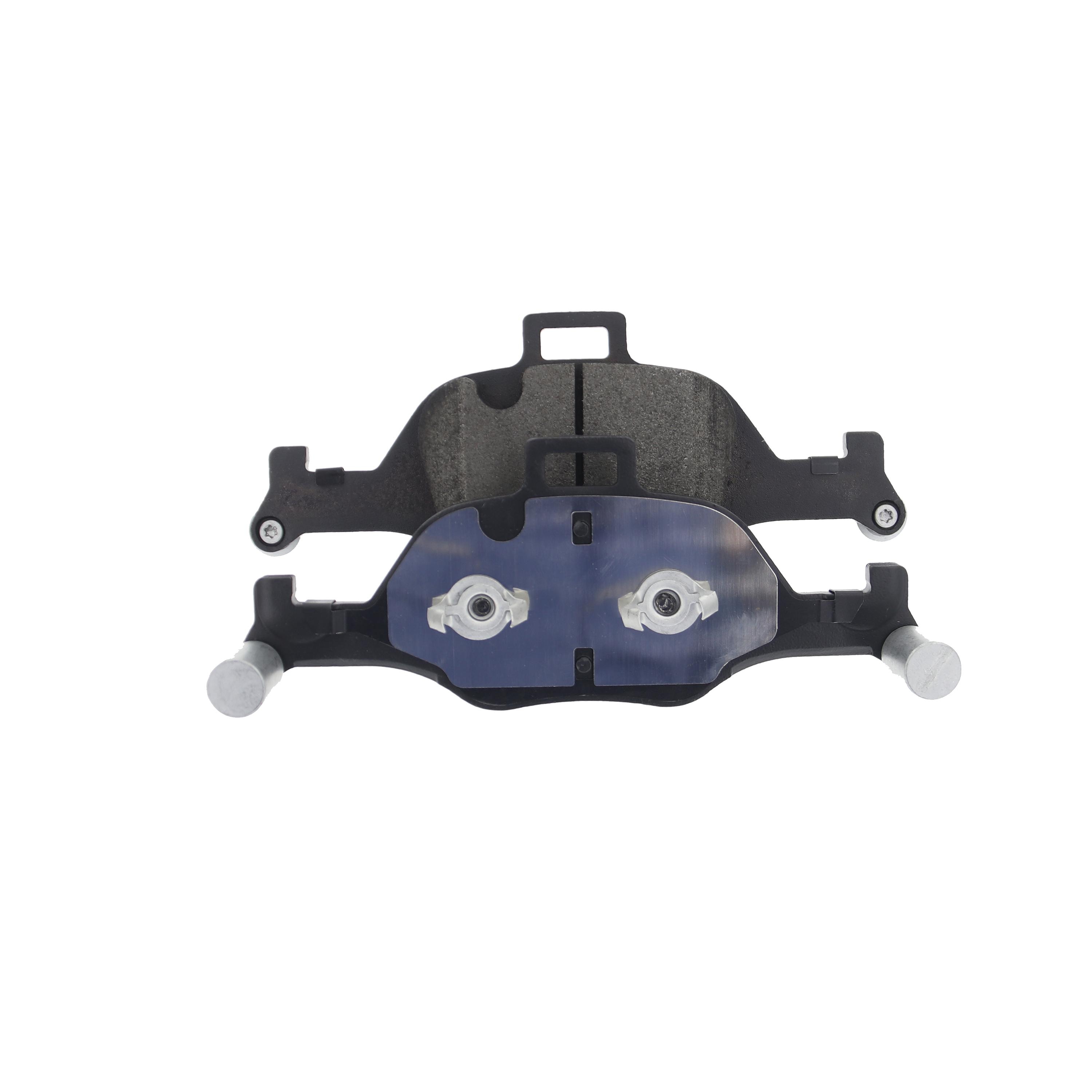 Duralast Disc Brake Pad Set MKD2060 | AutoZone