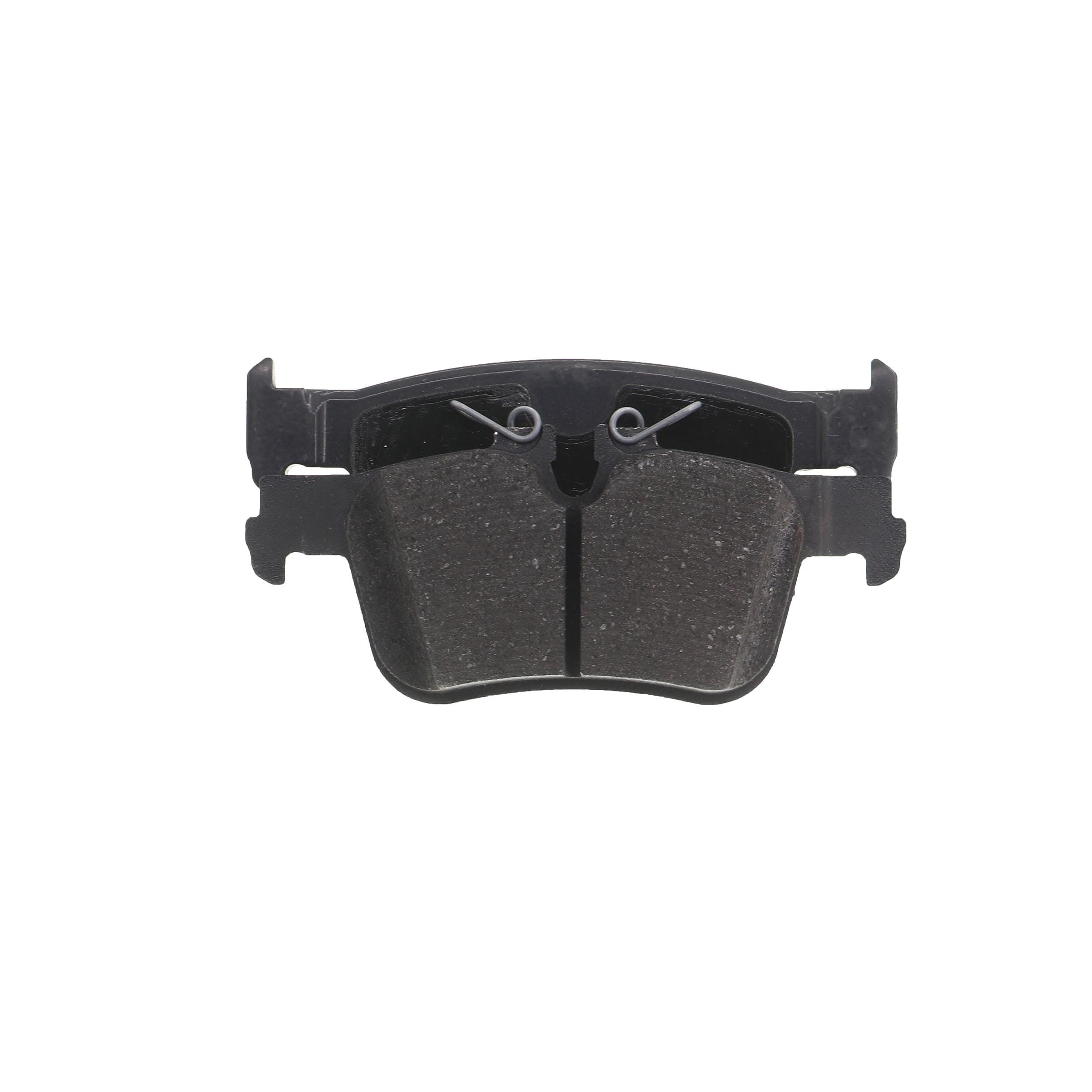 Duralast Semi-Metallic Brake Pads MKD2480 | AutoZone