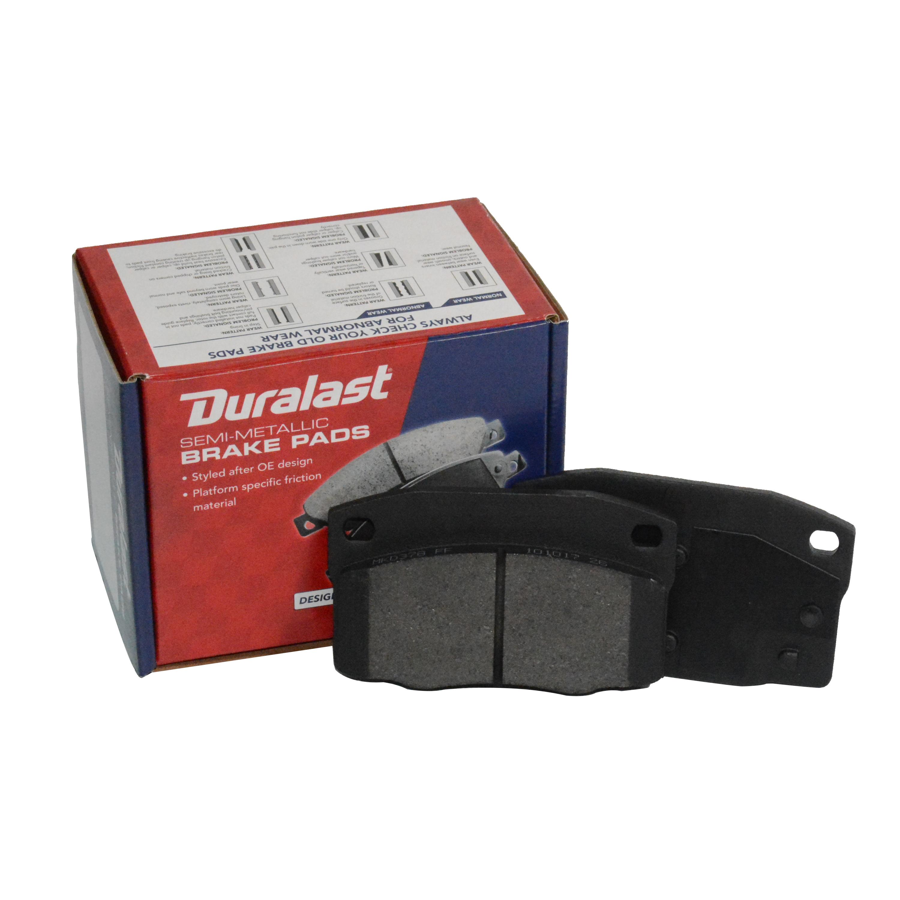 Ford f150 Brake Pads - Best Brake Pads for Ford f150