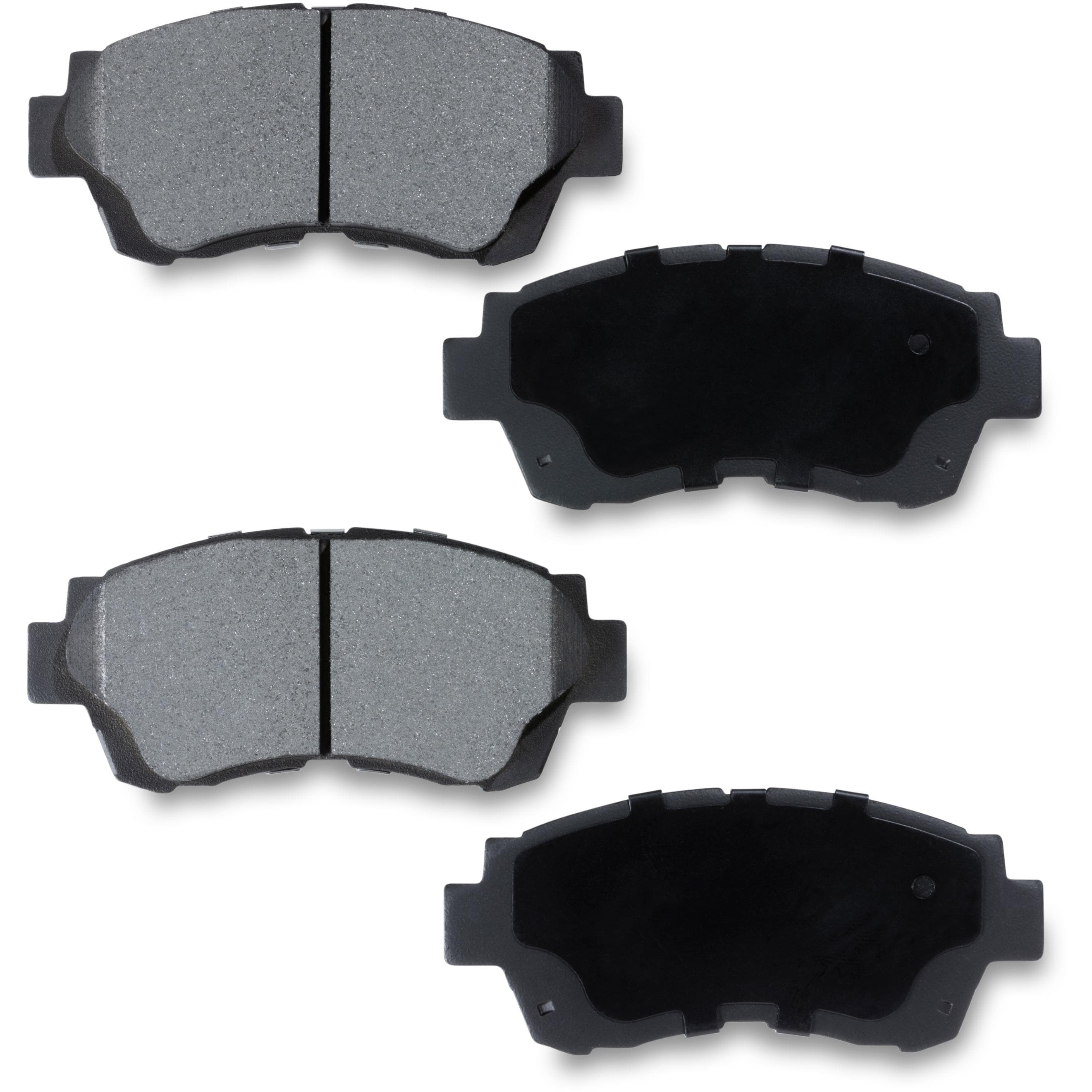 Duralast Semi-metallic Brake Pads MKD476 | AutoZone