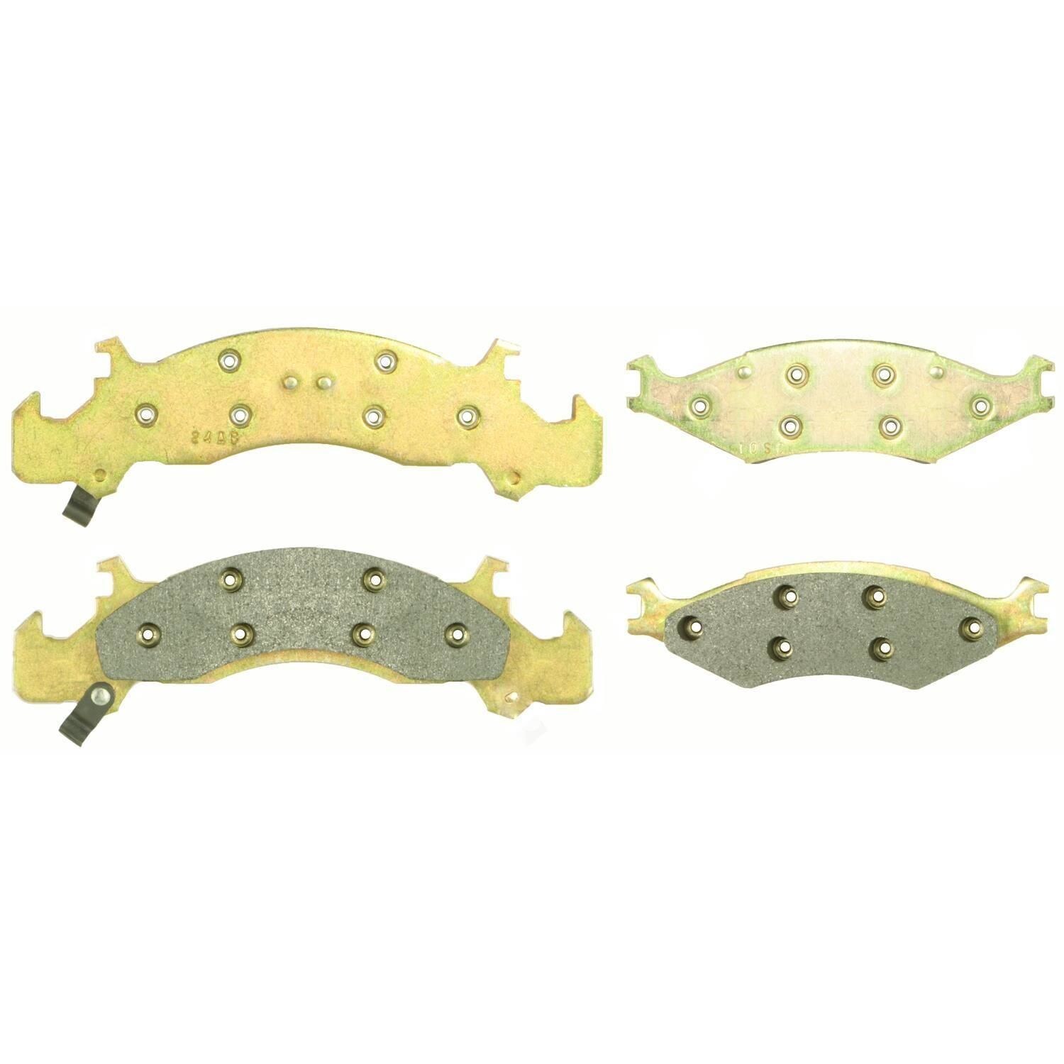 Mini cooper Brake Pads - Best Brake Pads for Mini cooper