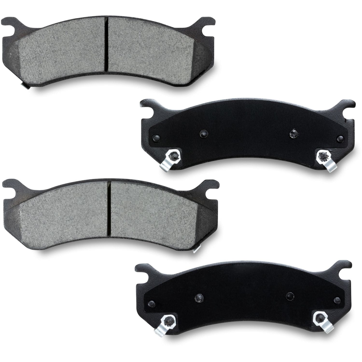 Duralast Ceramic Brake Pads MKD785 | AutoZone
