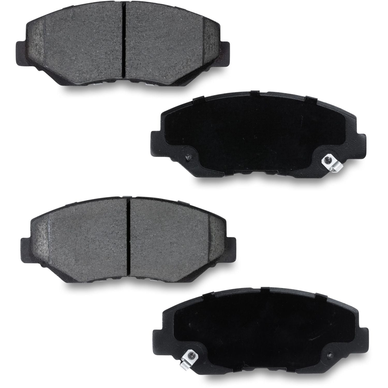Duralast Ceramic Brake Pads Mkd914 Autozone