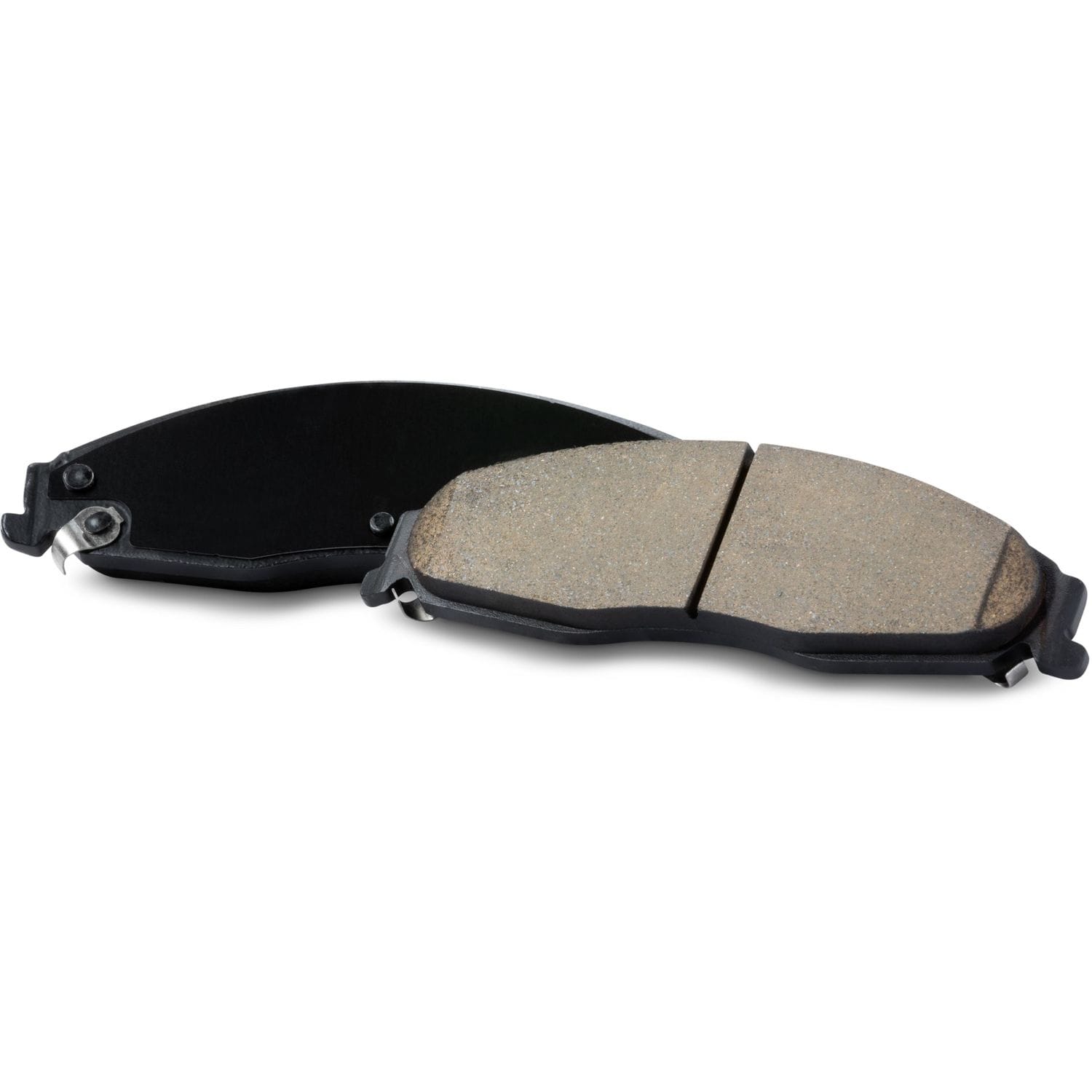 Duralast Ceramic Brake Pads MKD921 | AutoZone