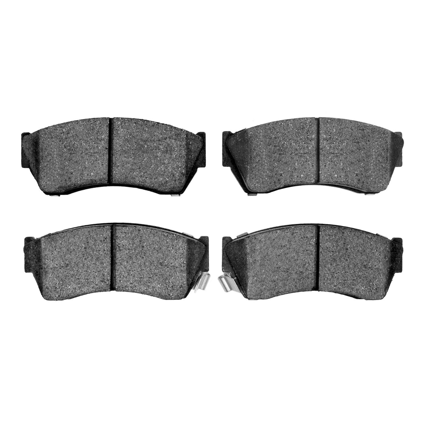 R1 Semi-Metallic Series Brake Pads 2311-0451-00 | AutoZone