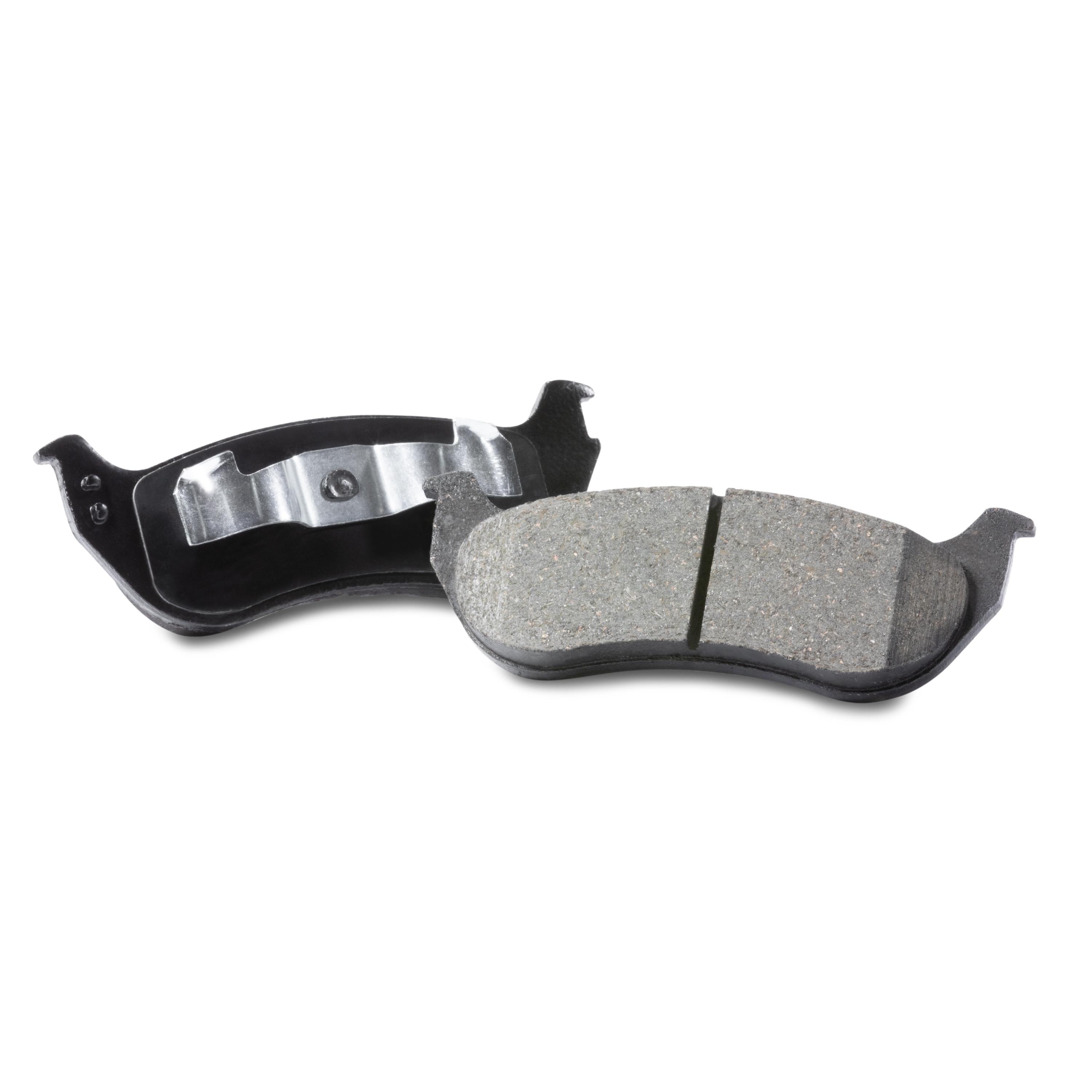 Ford Explorer Brake Pad Replacement - Shop Brake Pads by Brand and Type