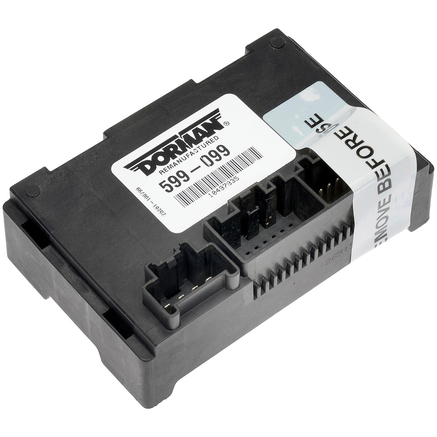 Transfer Case Control Module - Best Replacement Transfer Case Control ...