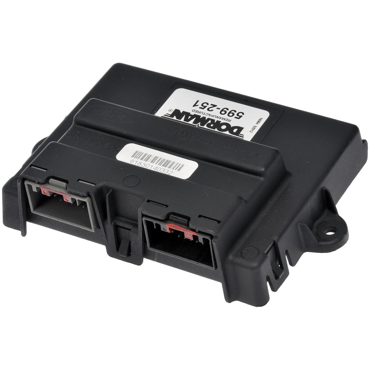 Chevrolet silverado 1500 Transfer Case Control Module - Best Transfer ...