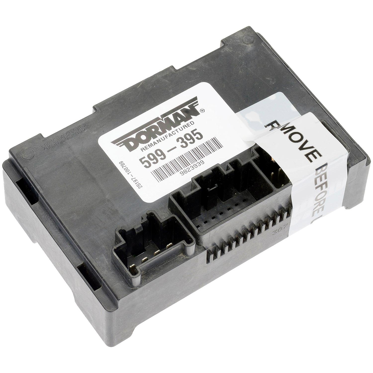 Chevrolet silverado 1500 Transfer Case Control Module - Best Transfer ...