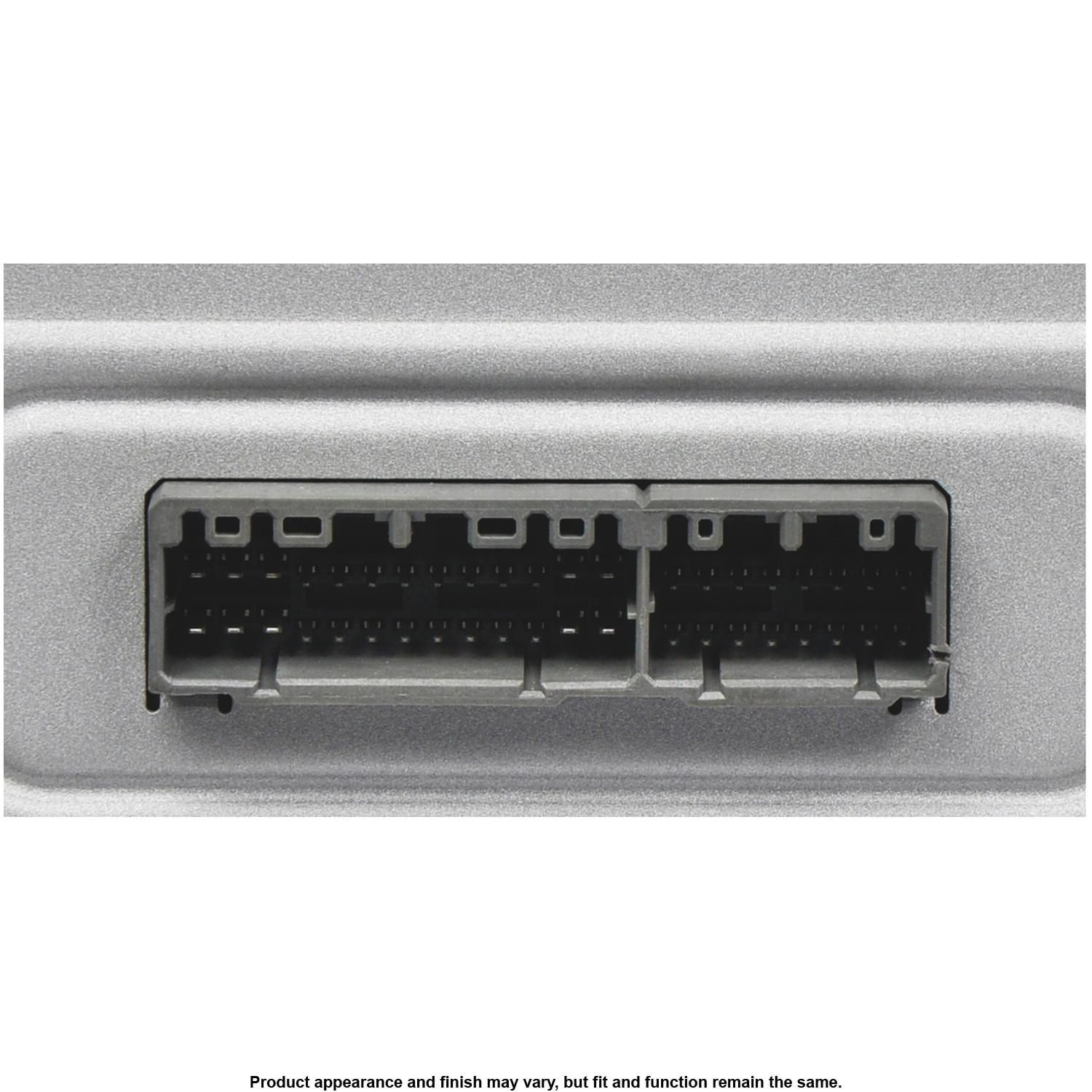 Cardone Remanufactured Transfer Case Control Module 73-42115 | AutoZone