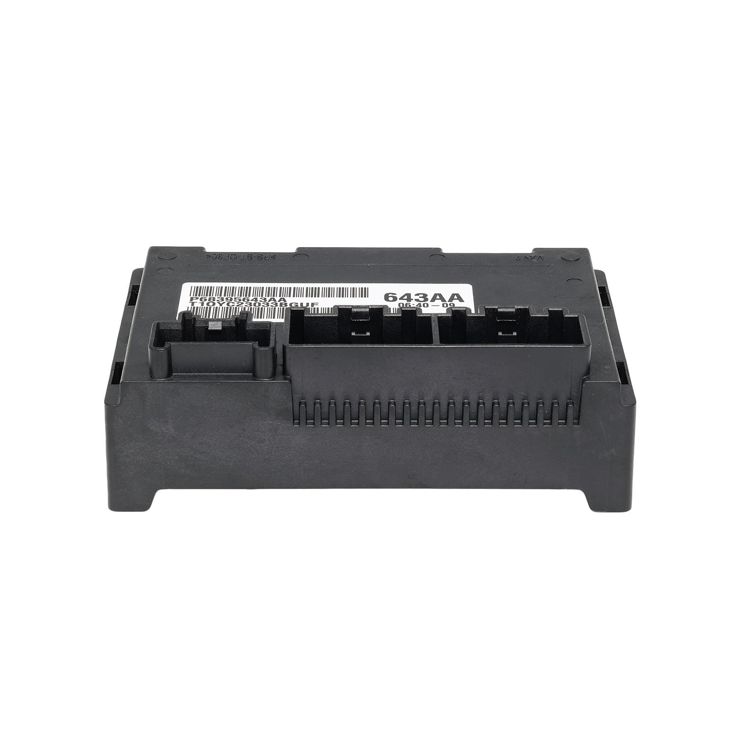 Encore Automotive Transfer Case Control Module - AutoZone