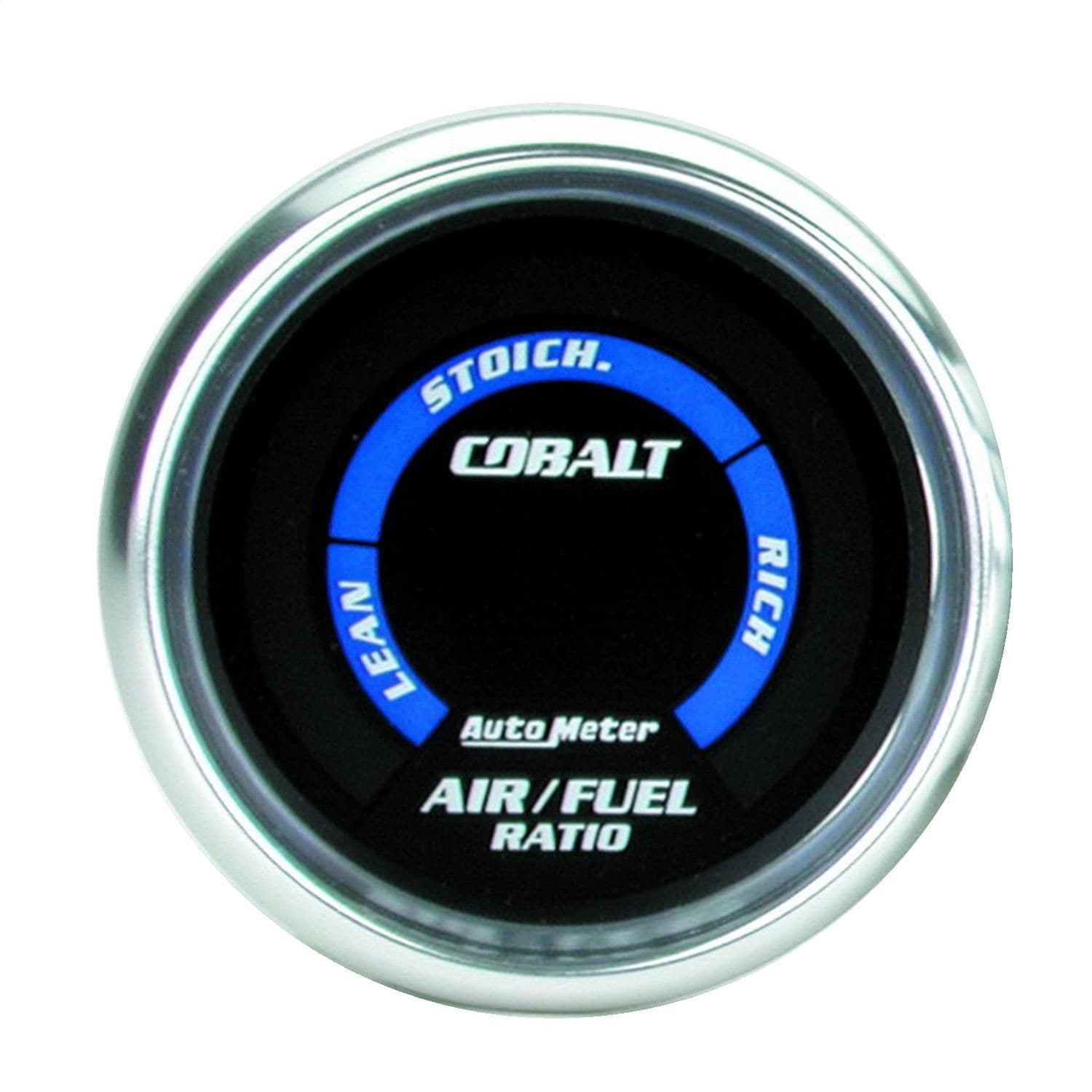 AutoMeter Cobalt Air Fuel Ratio Gauge - AutoZone