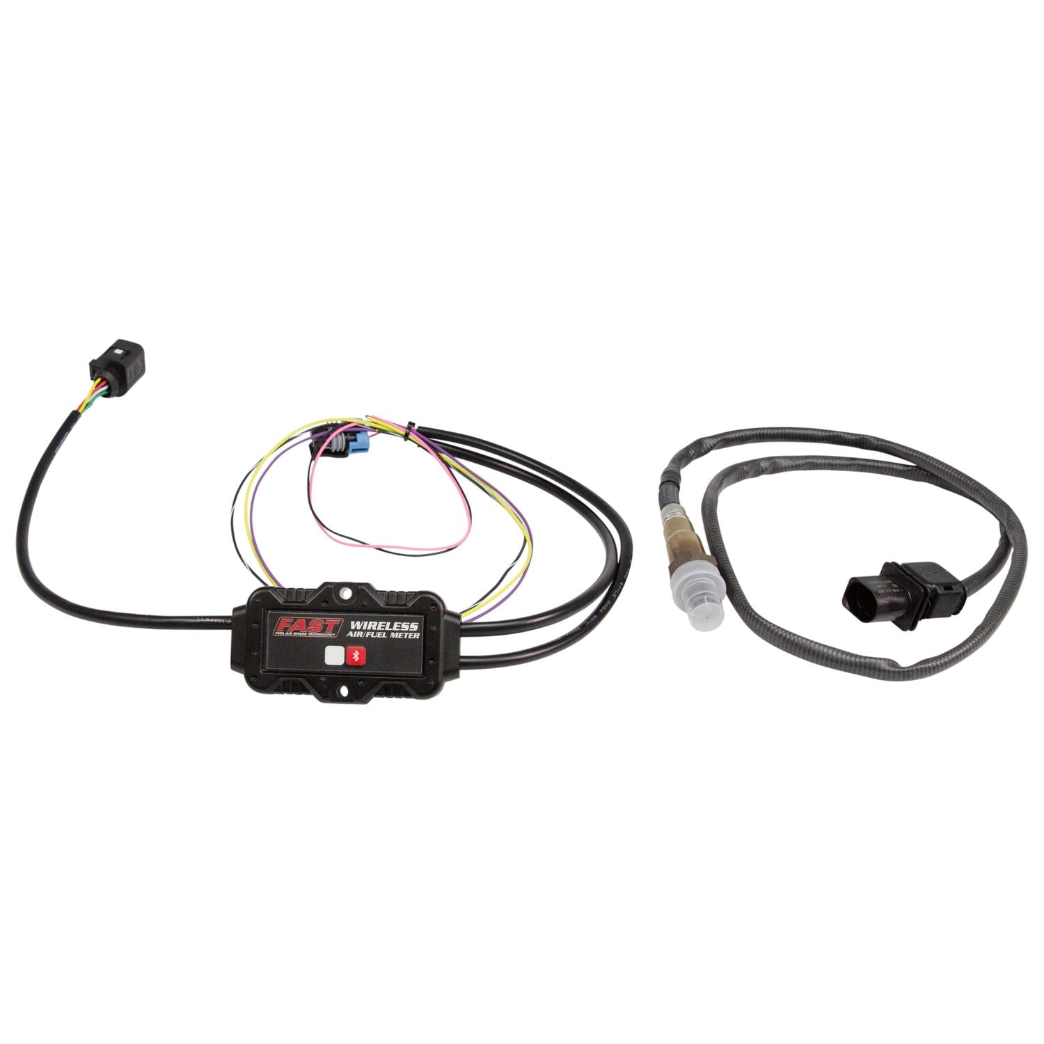 FAST Air / Fuel Ratio Gauge 170301 | AutoZone