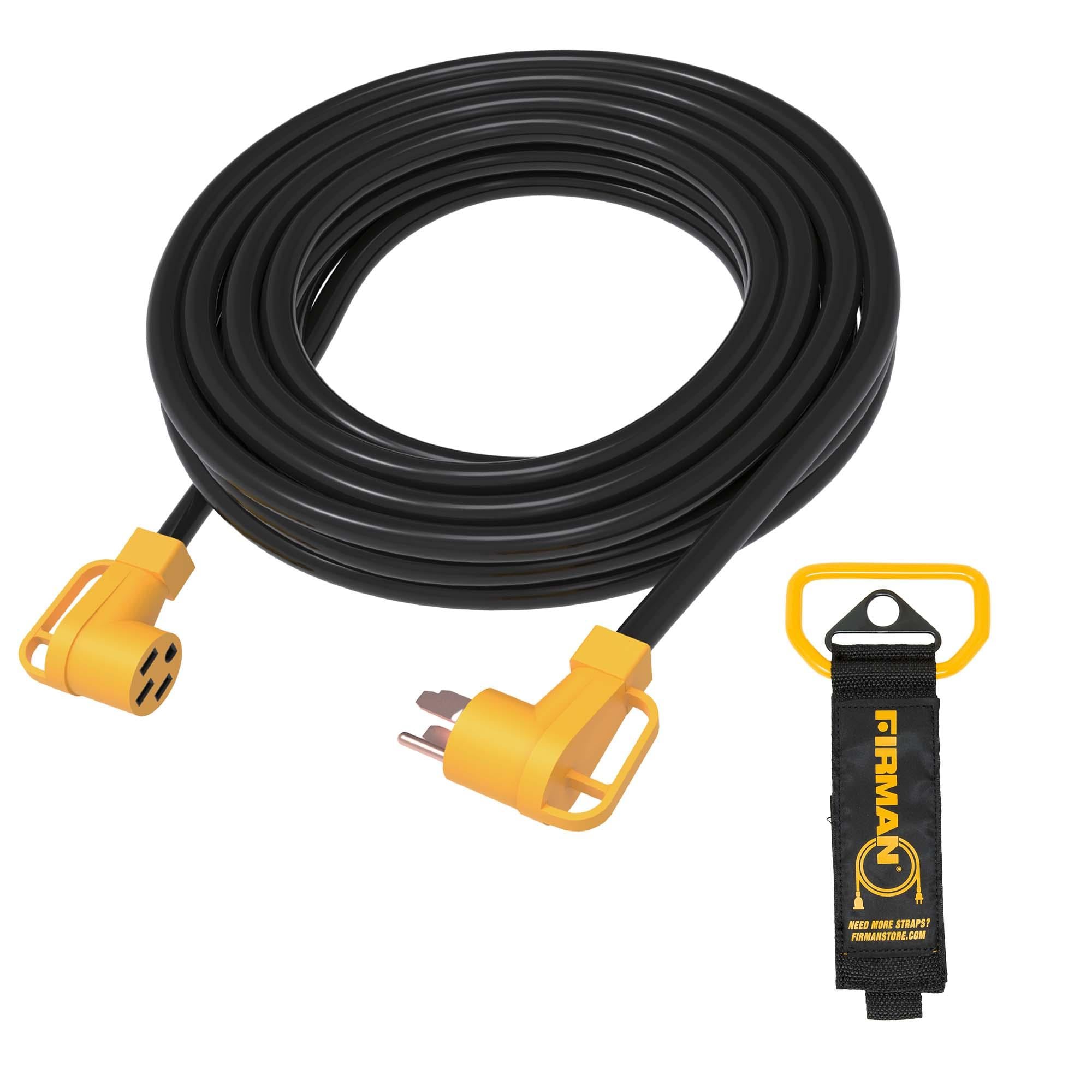 Firman Power Equipment Power Supply Cord 1190 | AutoZone