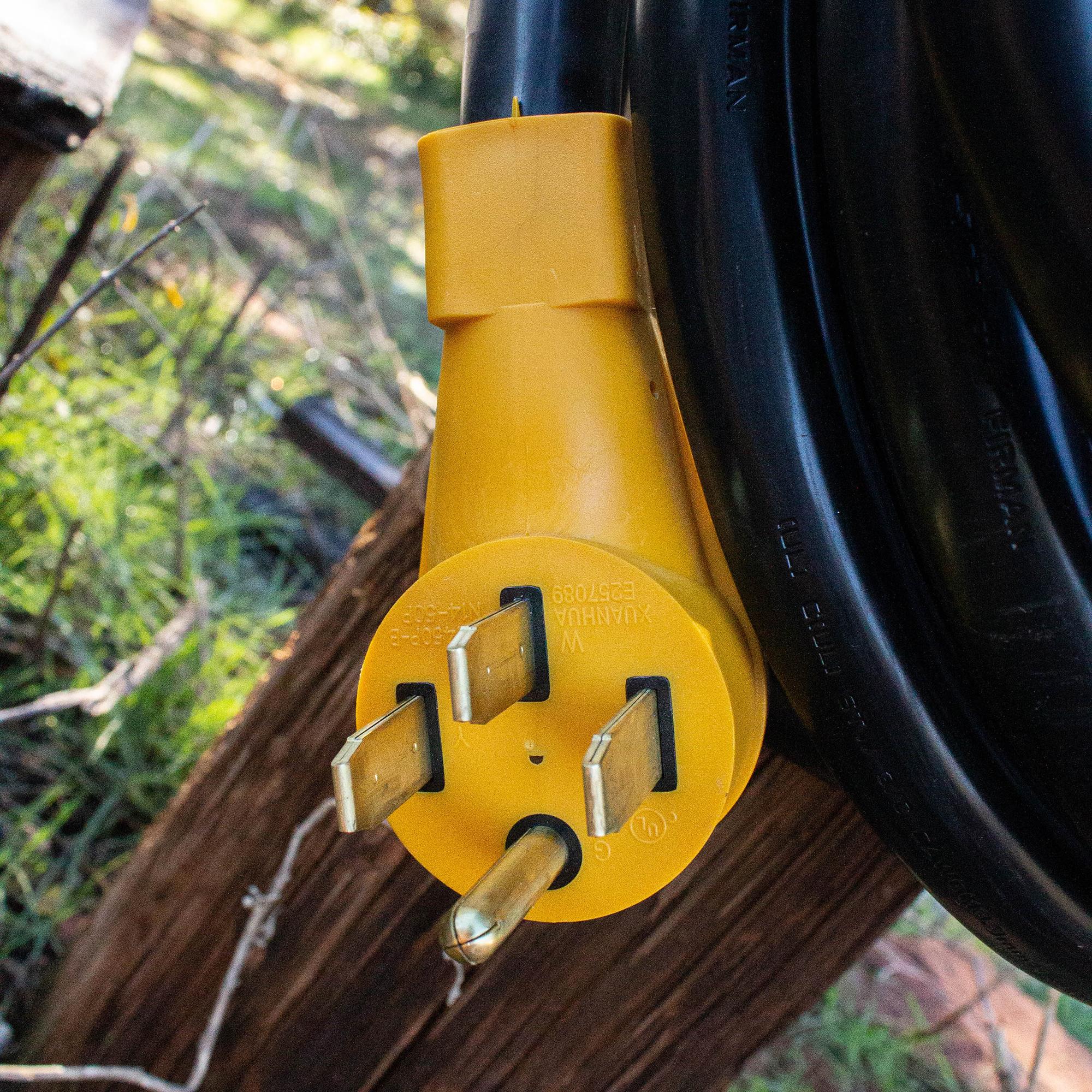 Firman Power Equipment Power Supply Cord 1190 | AutoZone