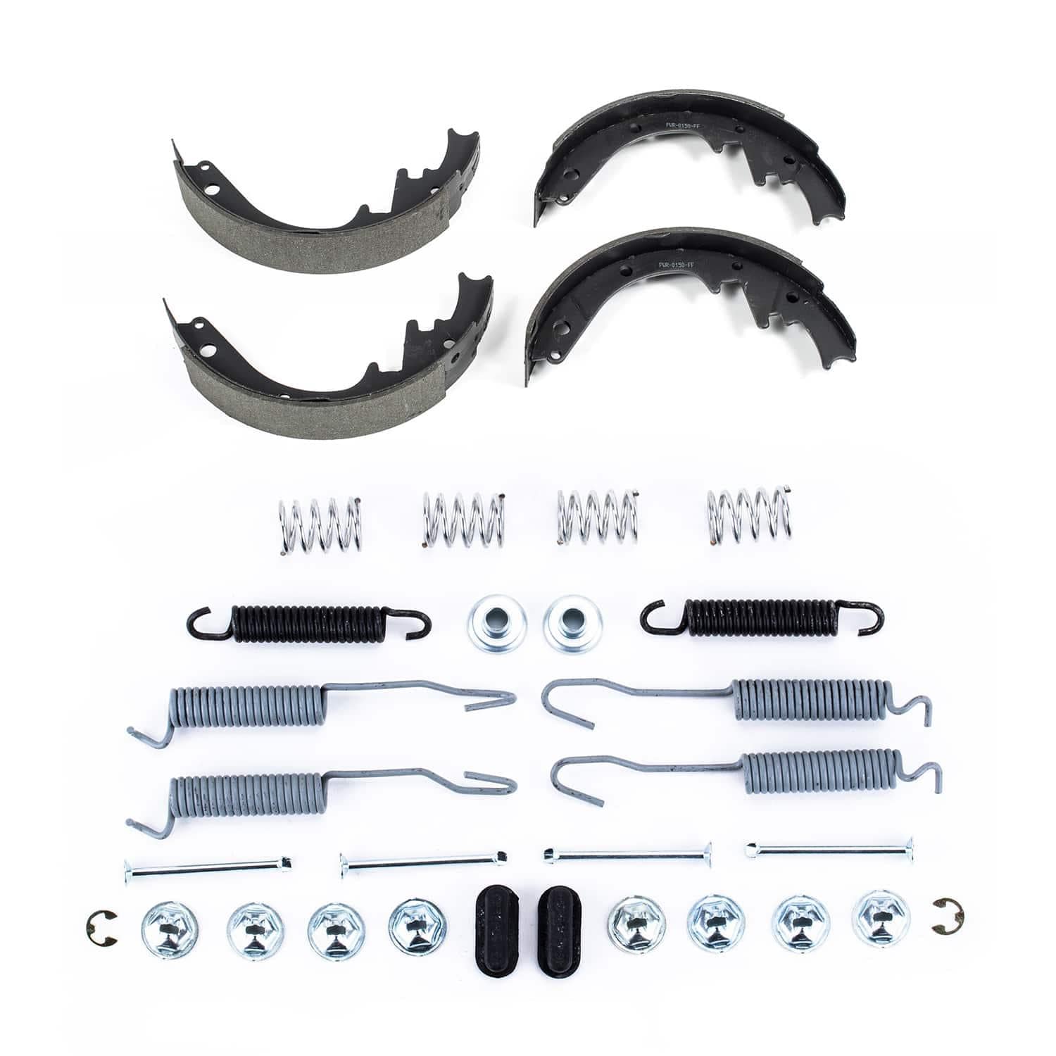 PowerStop Brake Shoes - AutoZone