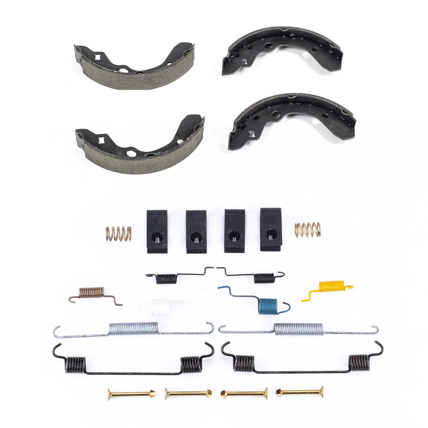 PowerStop Drum Brake Shoe SSH659 | AutoZone