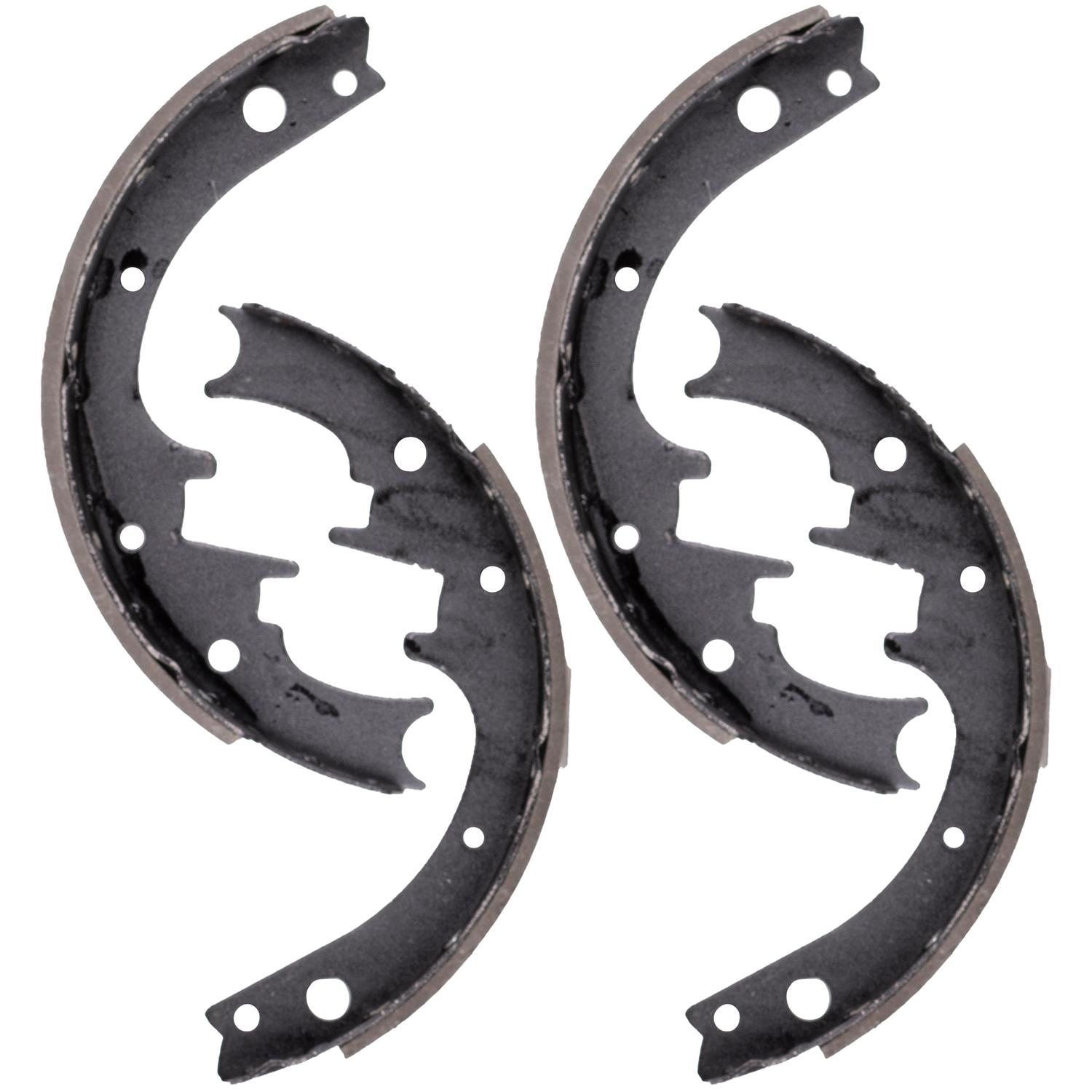Duralast Brake Shoes 152 | AutoZone