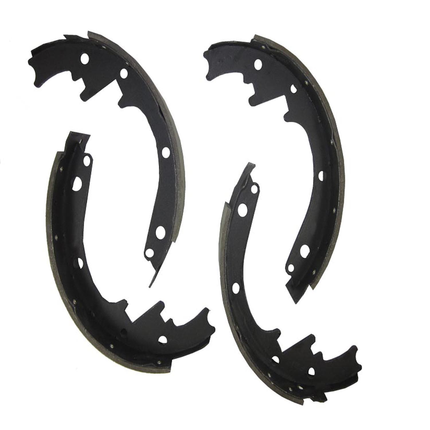 Duralast Brake Shoes 227 | AutoZone