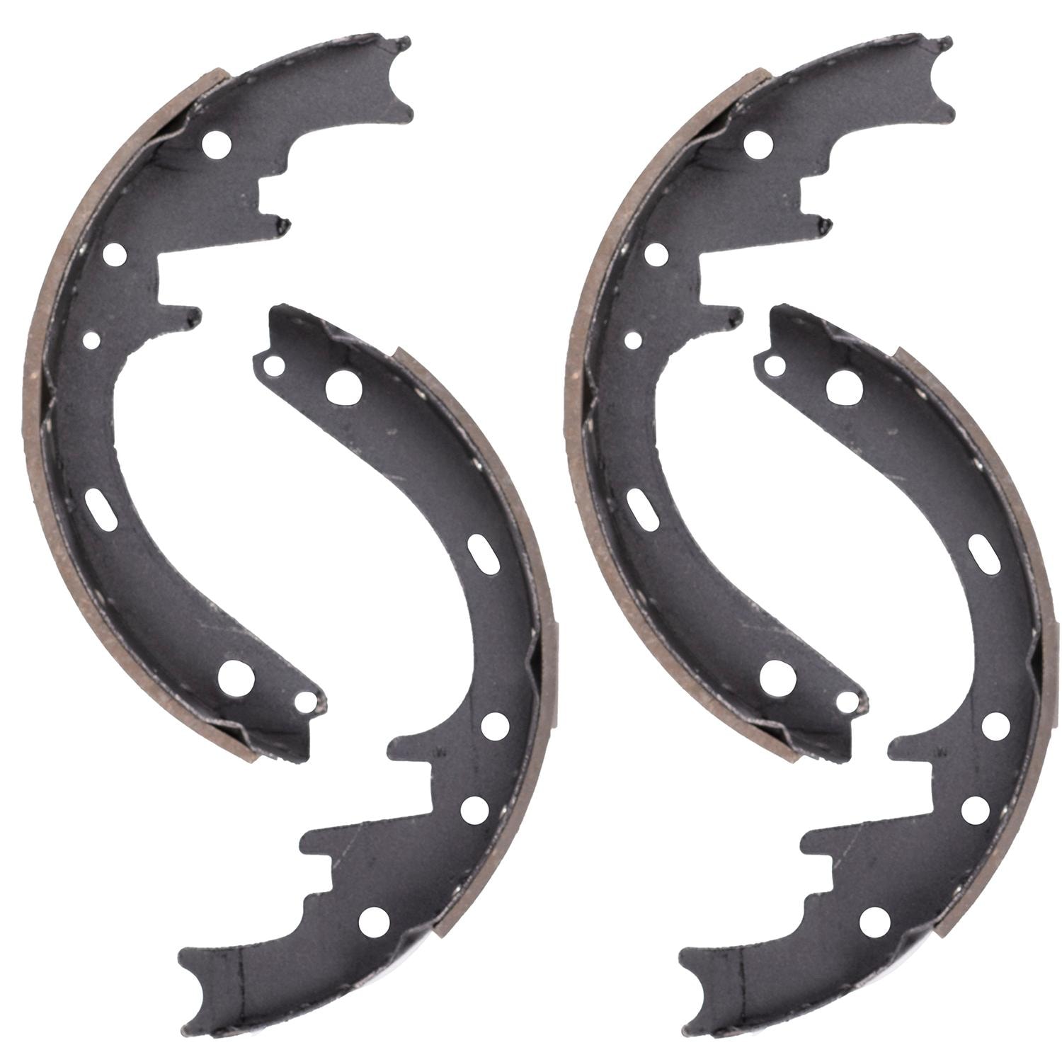 Duralast Drum Brake Shoe 264 | AutoZone