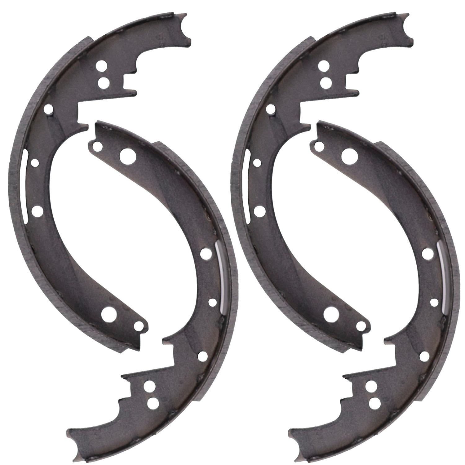 Duralast Brake Shoes 340 | AutoZone