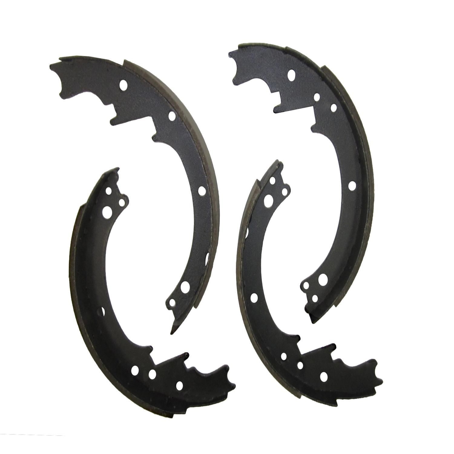 Duralast Brake Shoes 419 | AutoZone