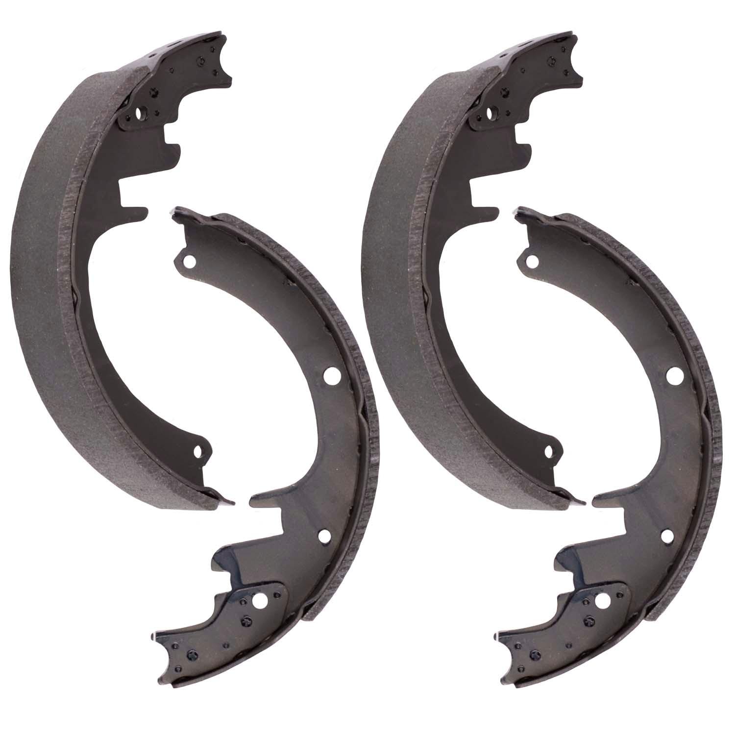 Duralast Drum Brake Shoe 451 | AutoZone
