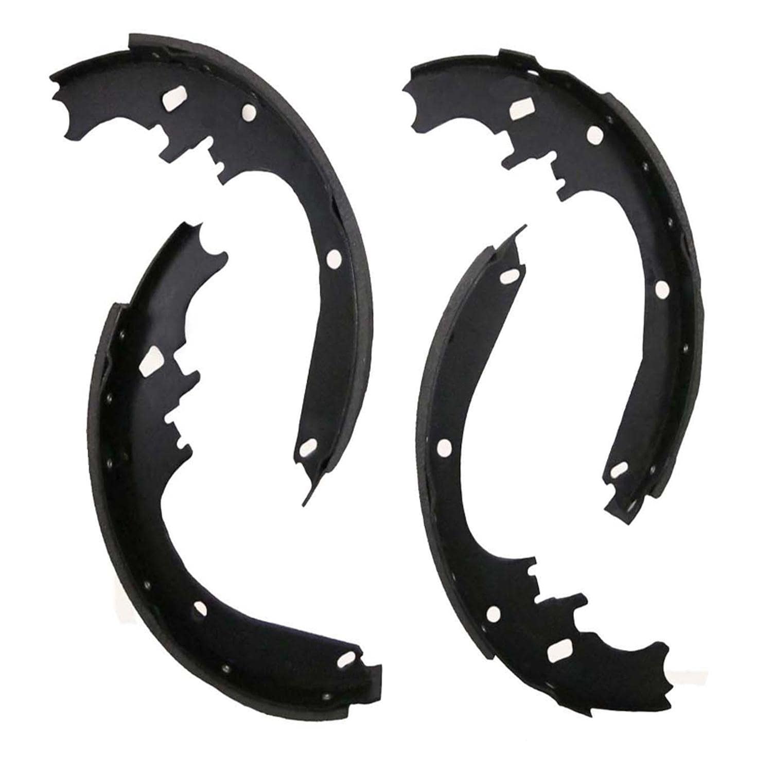Duralast Drum Brake Shoe 462 | AutoZone