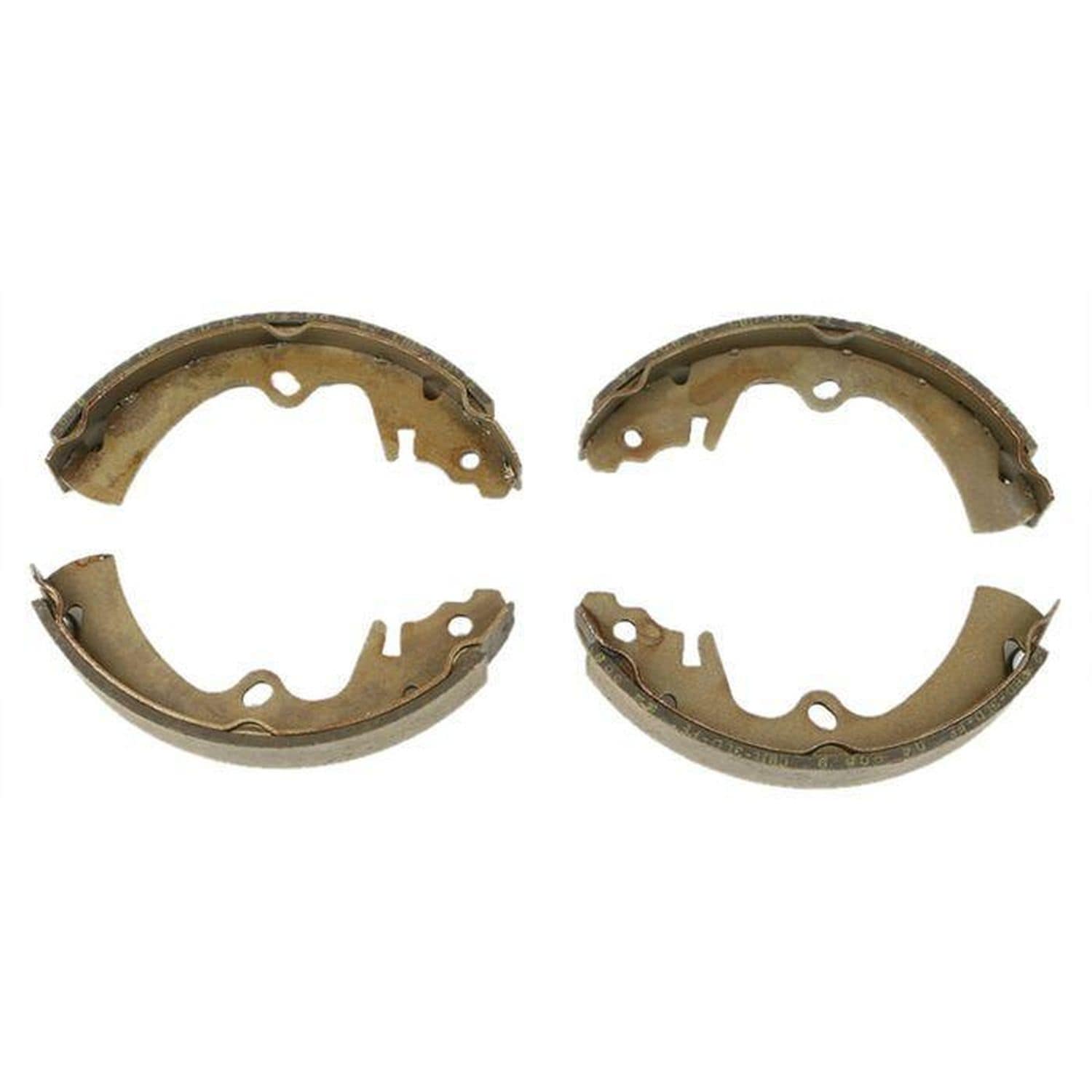 Alfa Romeo giulia Brake Shoes - Best Brake Shoes for Alfa Romeo giulia