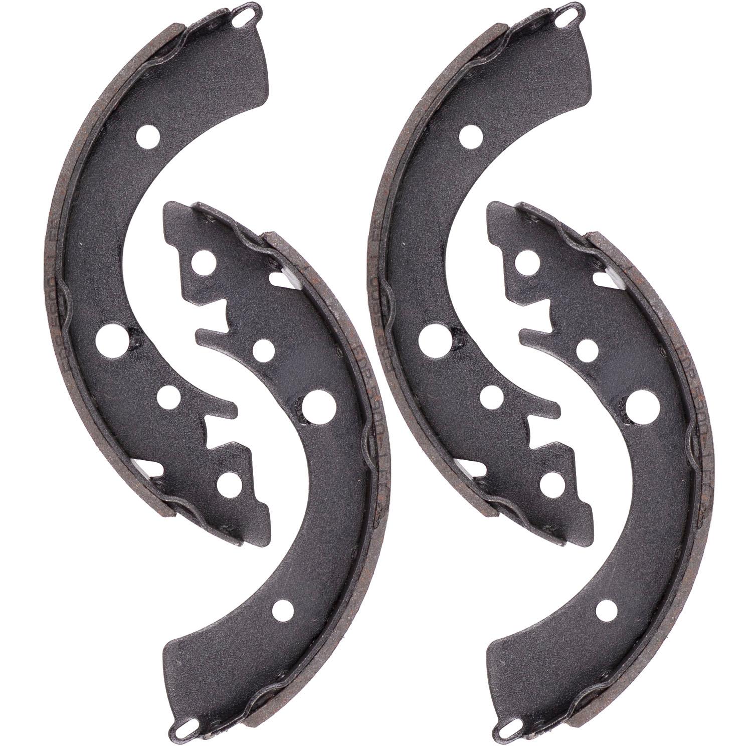 Alfa Romeo giulia Brake Shoes - Best Brake Shoes for Alfa Romeo giulia