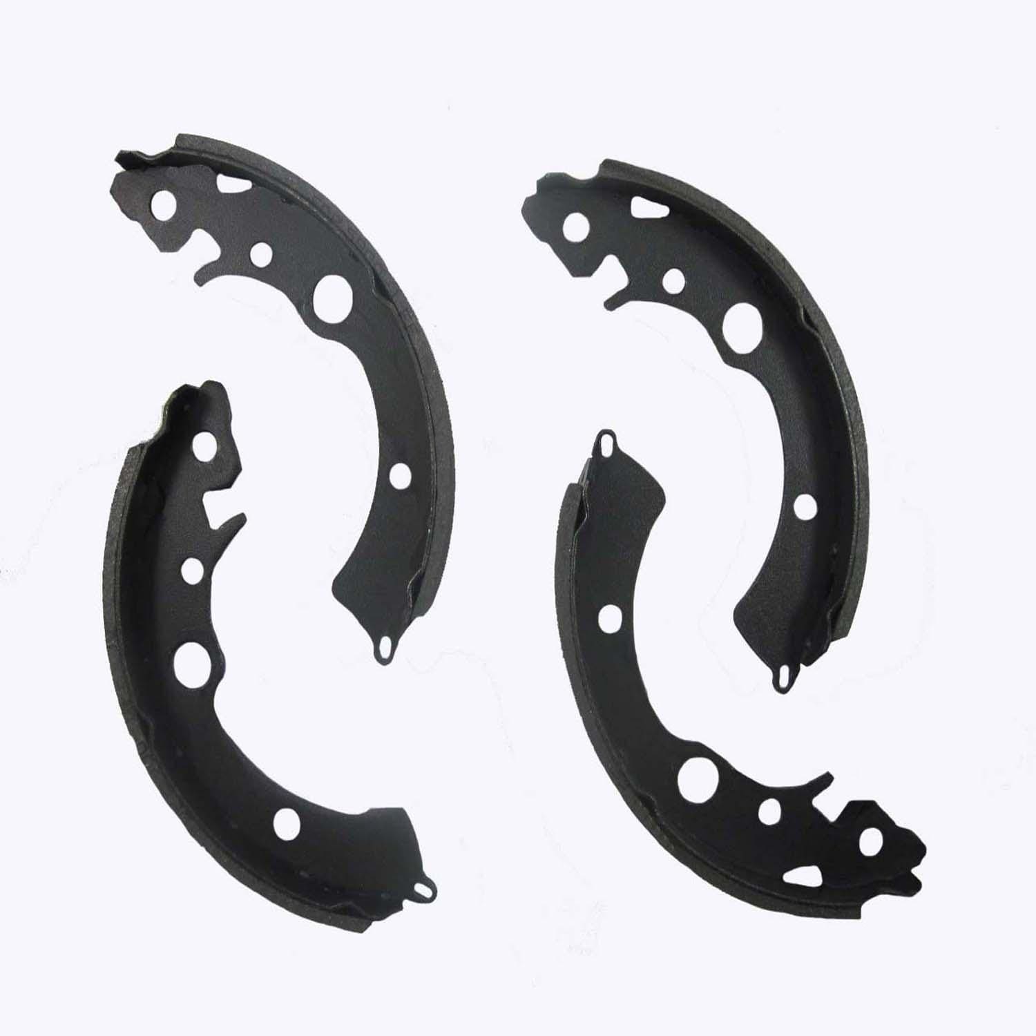 Duralast Brake Shoes 546 | AutoZone