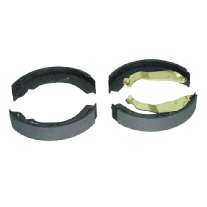 Duralast Drum Brake Shoe 657 | AutoZone