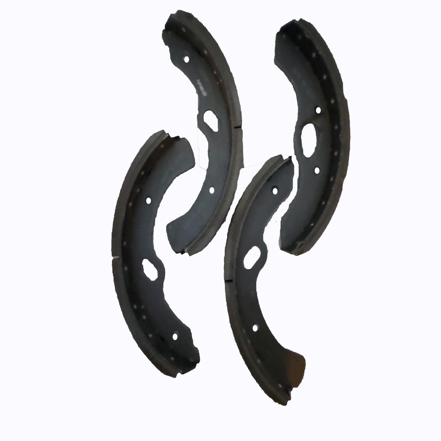 Duralast Drum Brake Shoe 686 | AutoZone