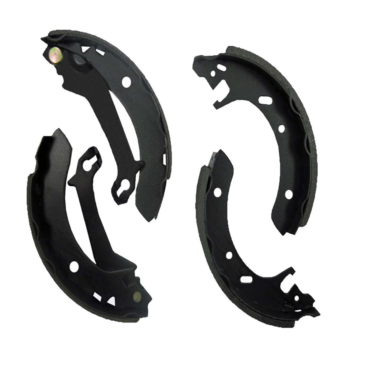Rear Brake Shoes - Drum Brake Shoes at the Right Price