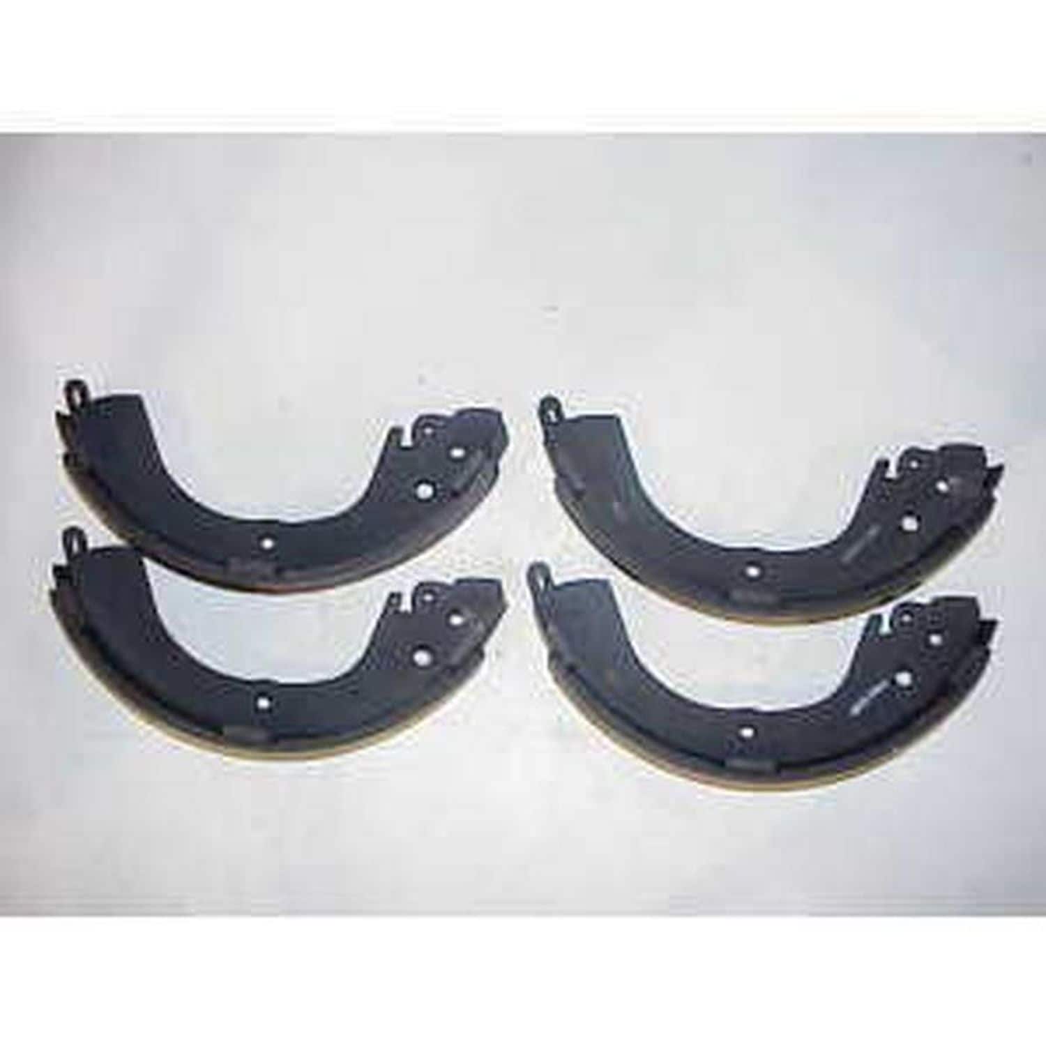 Duralast Drum Brake Shoe 728 | AutoZone