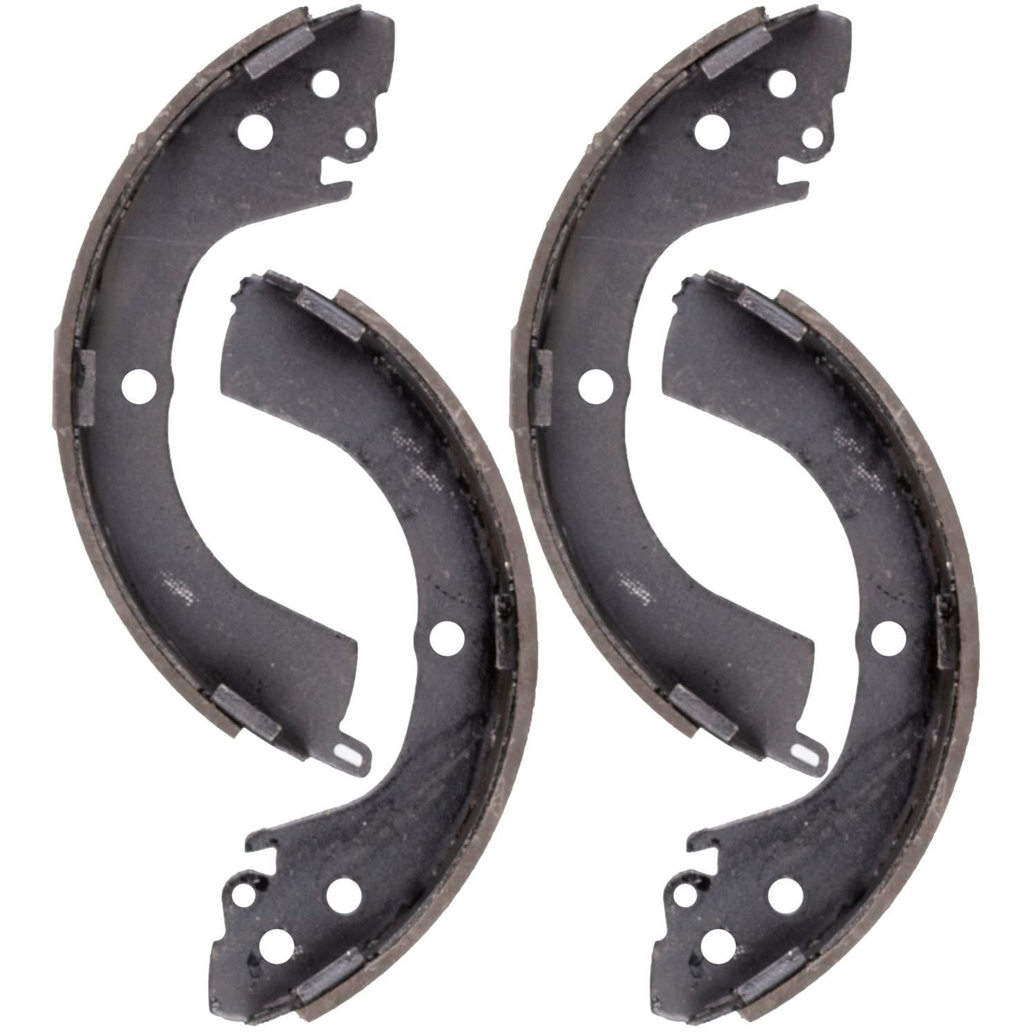 Duralast Drum Brake Shoe 728 | AutoZone
