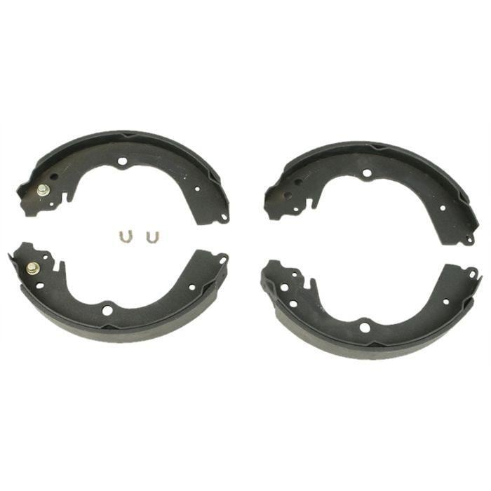 Duralast Brake Shoes 757 | AutoZone
