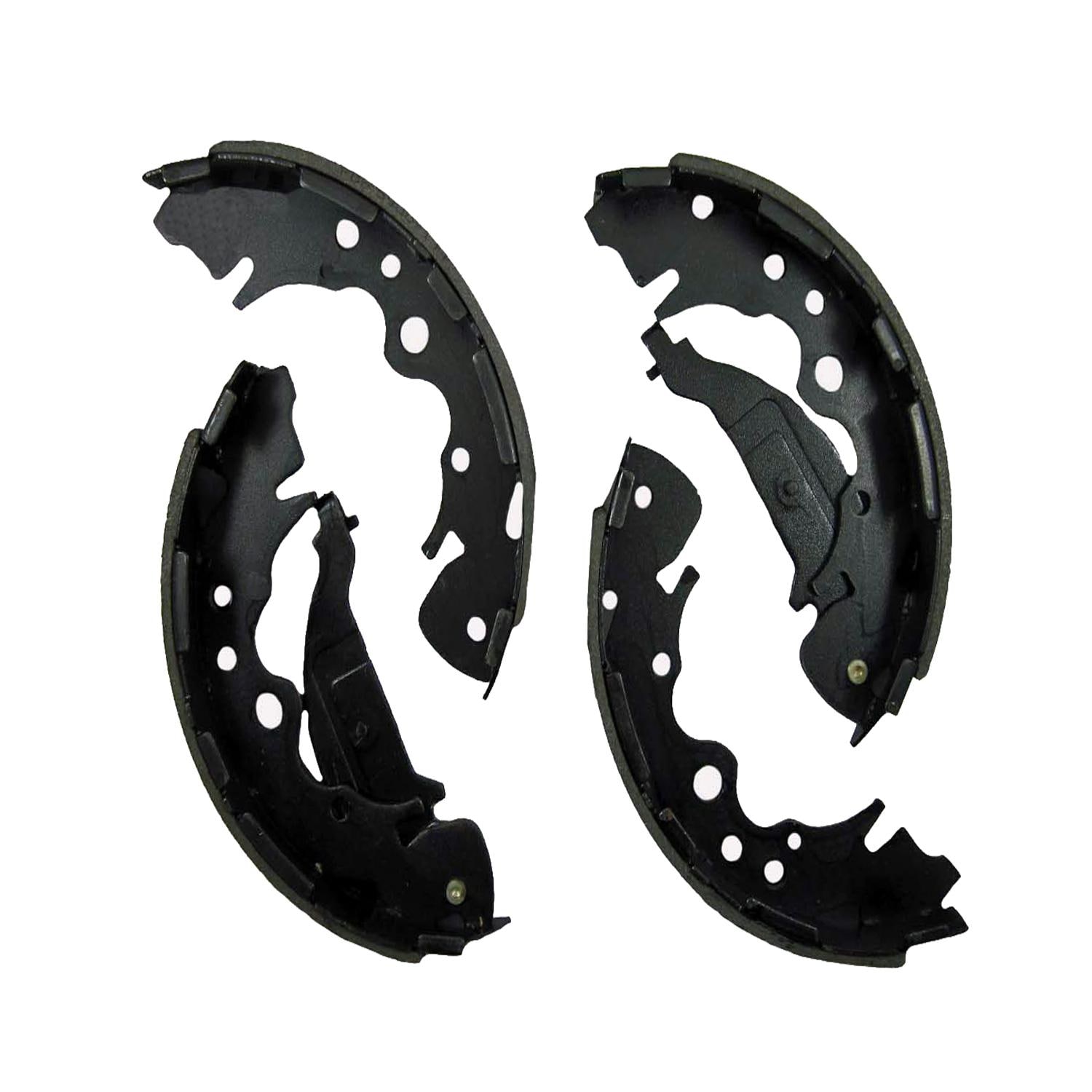 Duralast Drum Brake Shoe 789 | AutoZone
