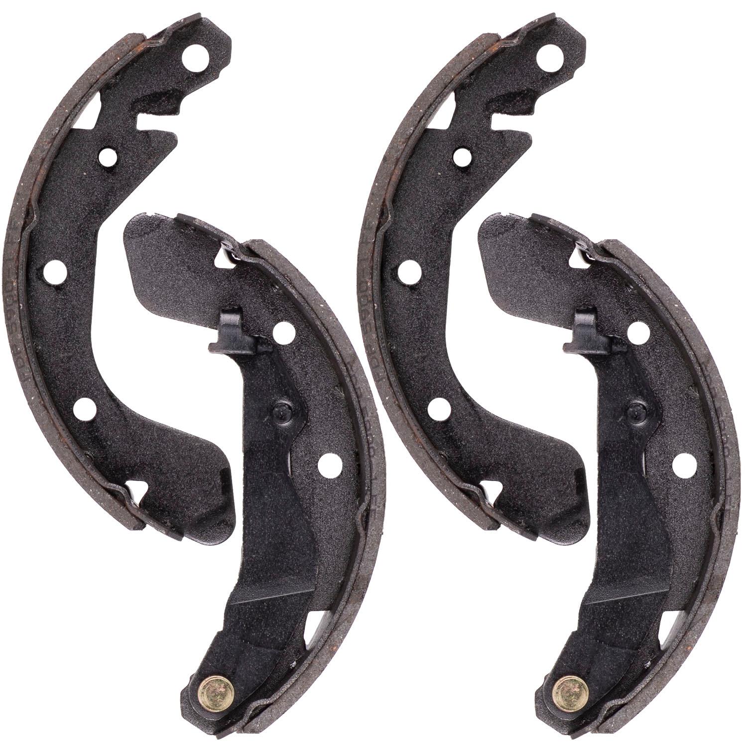 Duralast Drum Brake Shoe 814 | AutoZone
