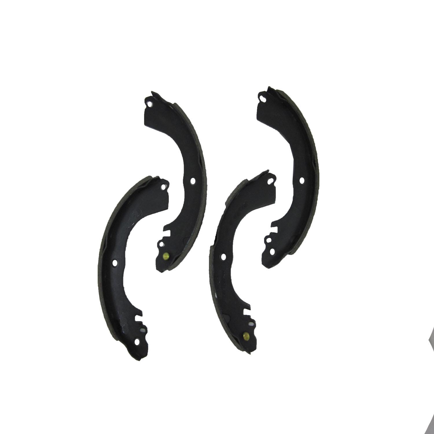 Duralast Drum Brake Shoe 924 | AutoZone