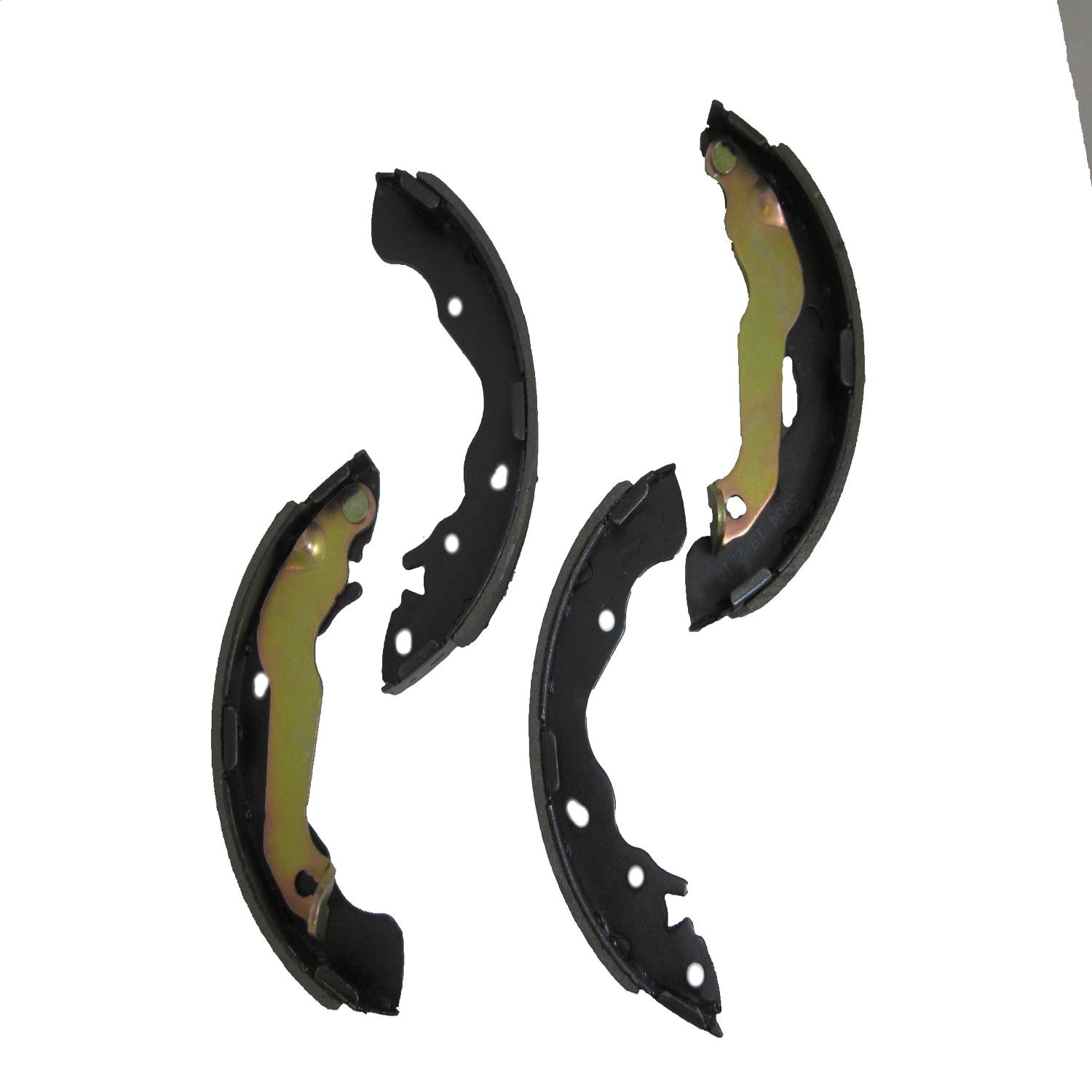 INFINITI g37 Brake Shoes - Best Brake Shoes for INFINITI g37
