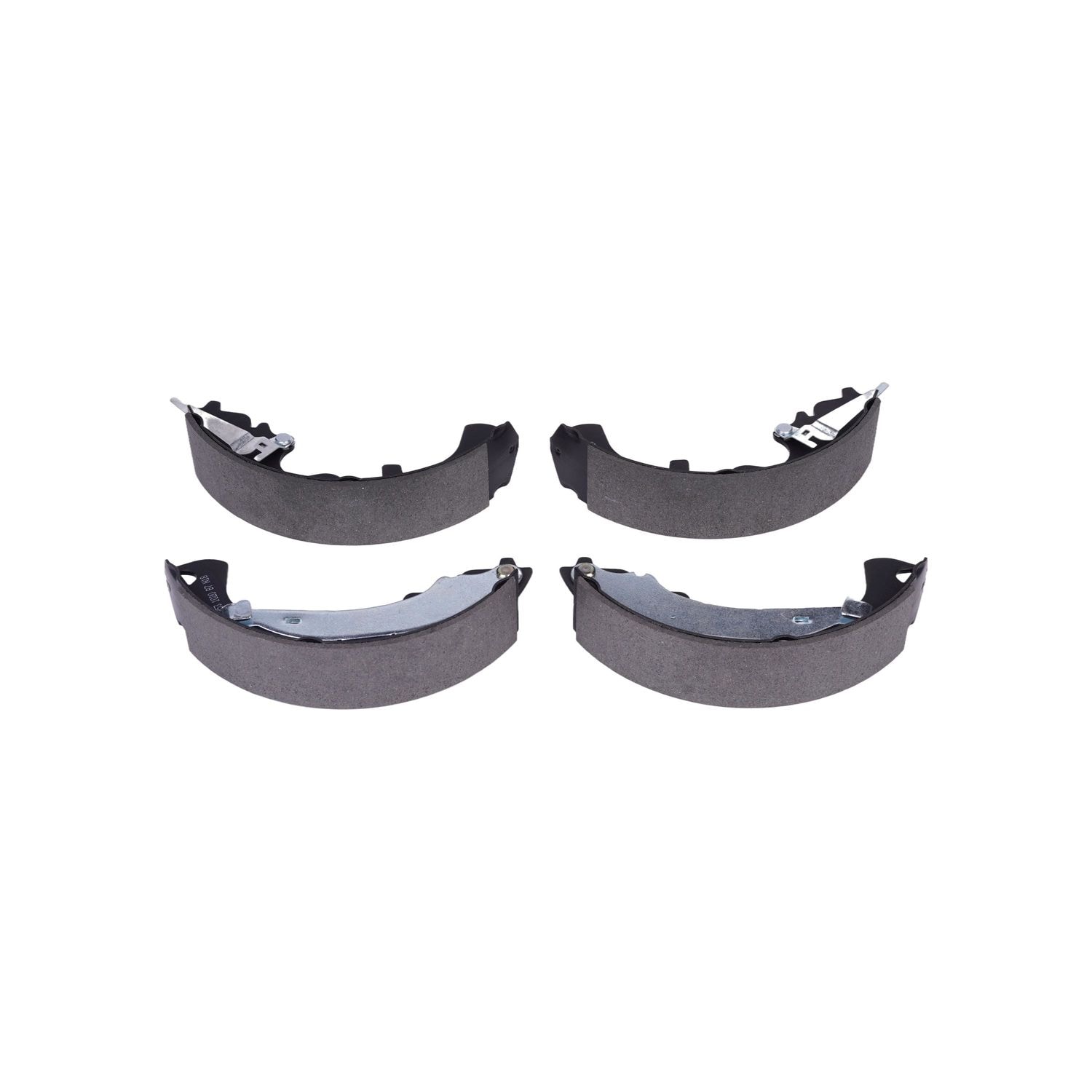2018 Lexus ES300h Brake Shoes